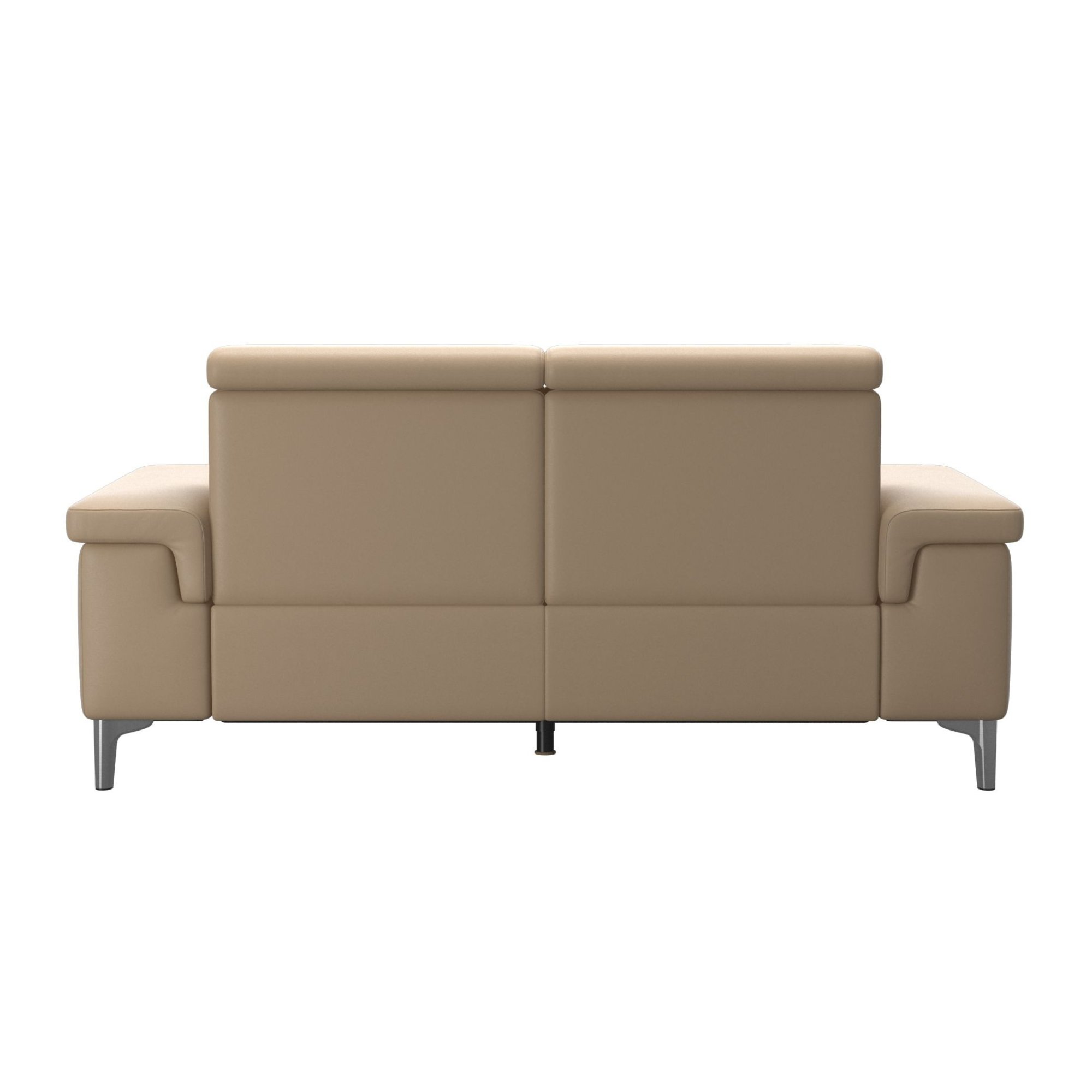 ANNA A2 ARM Stressless Anna A2 2 Seater Power Recliner Sofa | Cookes ...