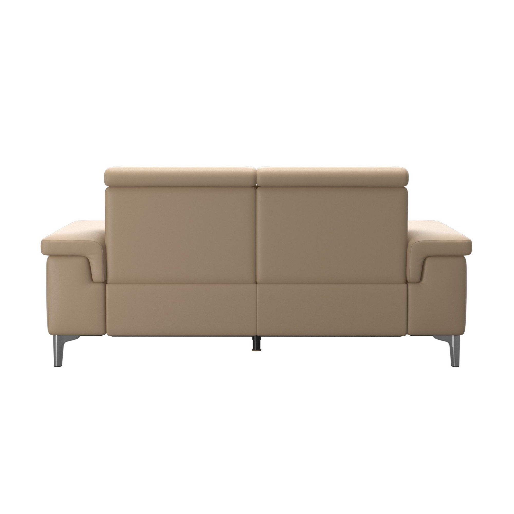 ANNA A2 ARM Stressless Anna A2 2 Seater Sofa | Cookes Furniture