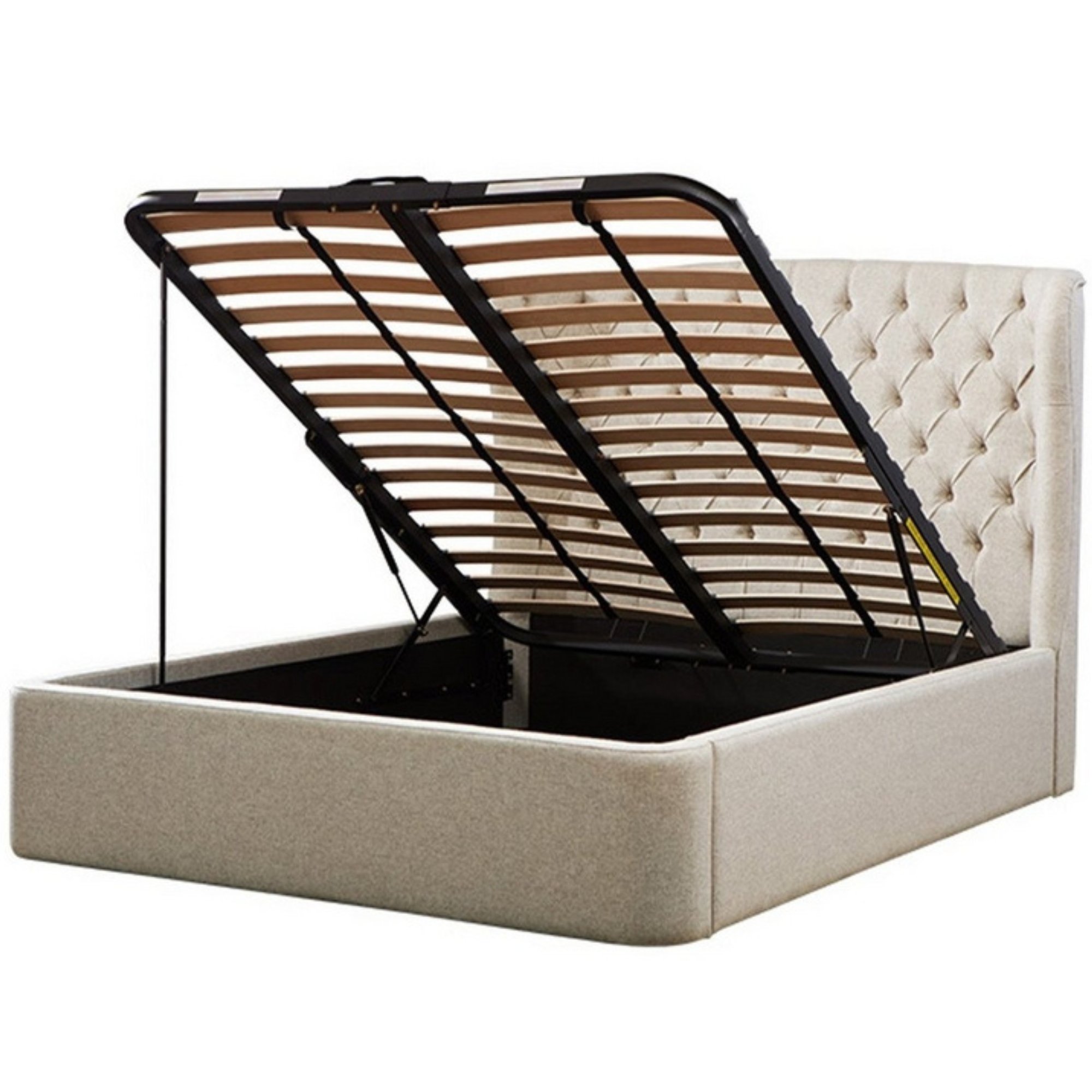 HOLCOT OTTOMAN Holcot Ottoman Bedstead | Cookes Furniture