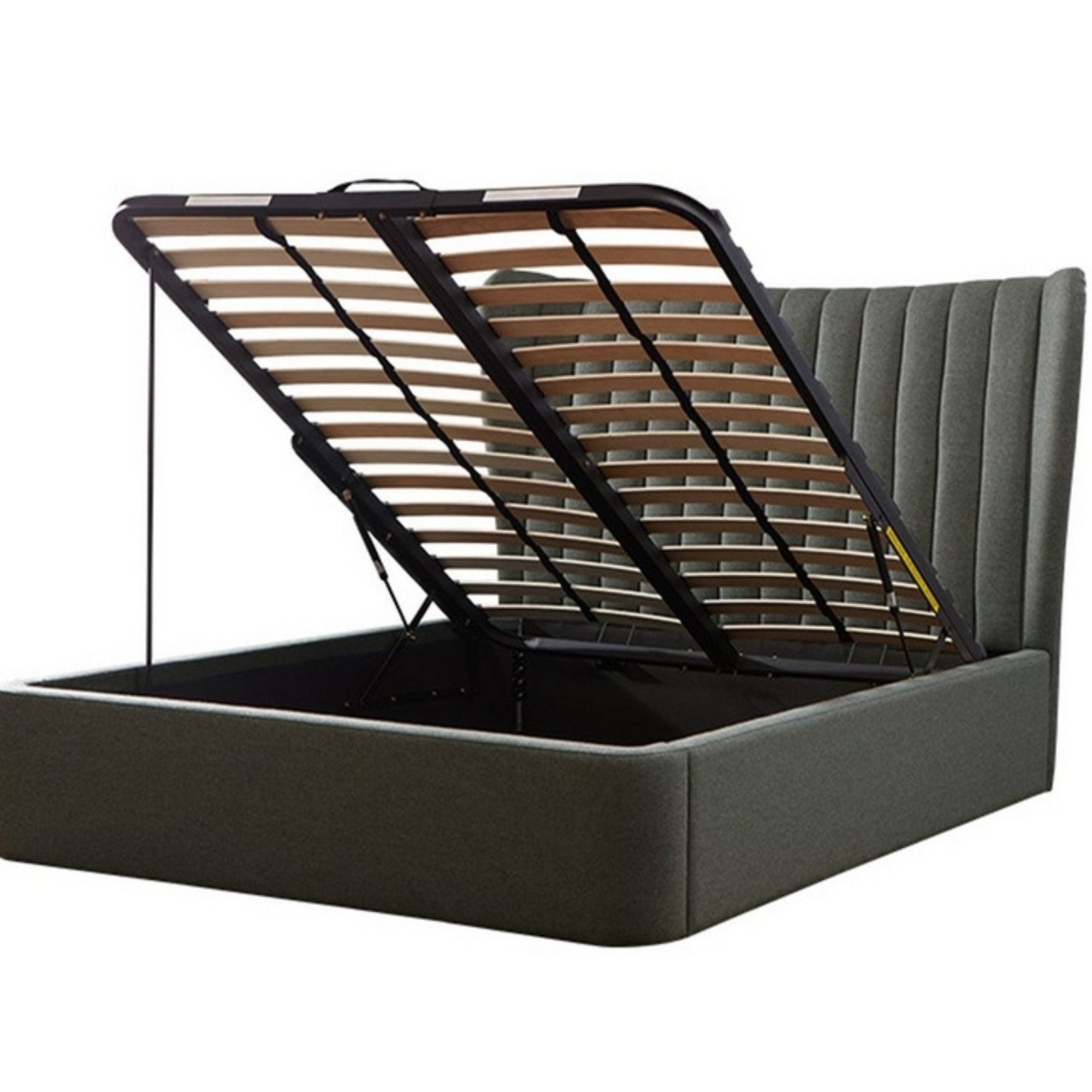 Horton Ottoman Bedstead | Cookes Furniture