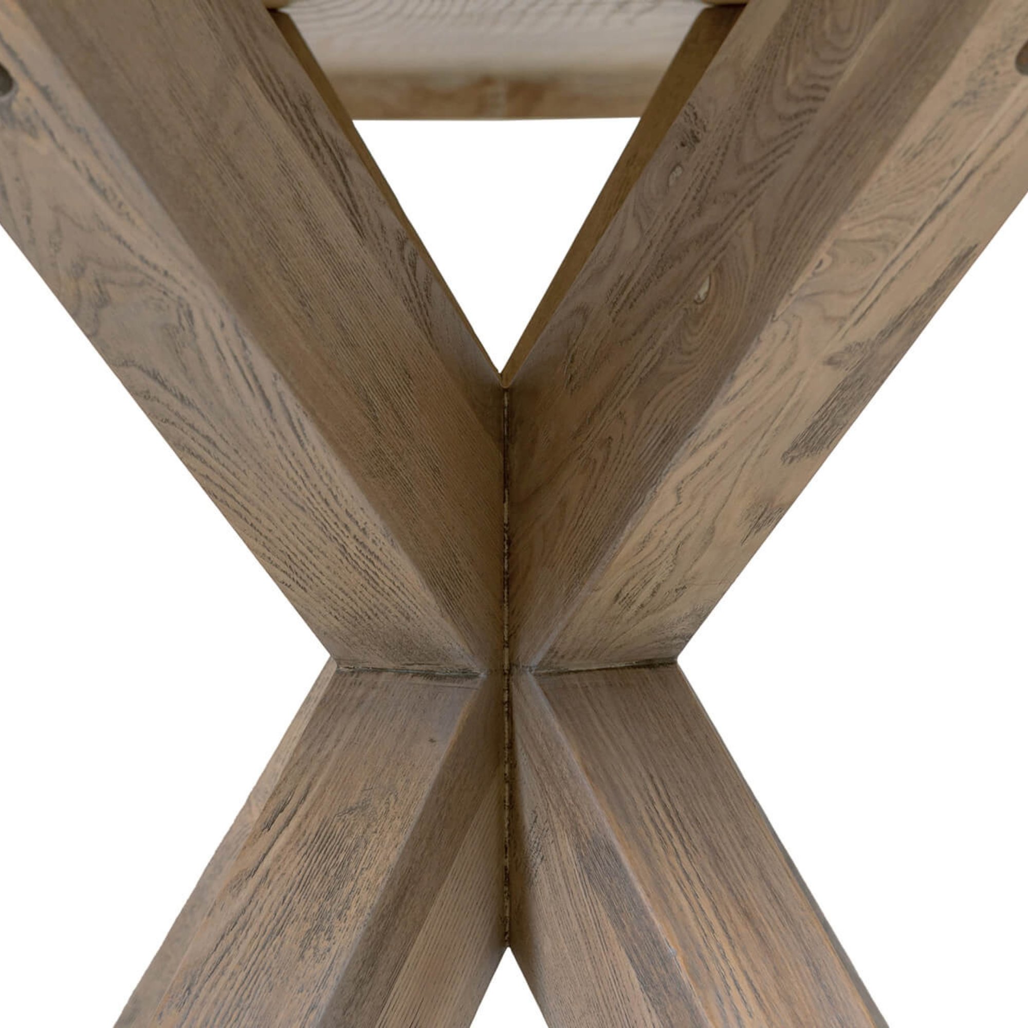 Fleur Large Oval Dining Table | Cookes Furniture