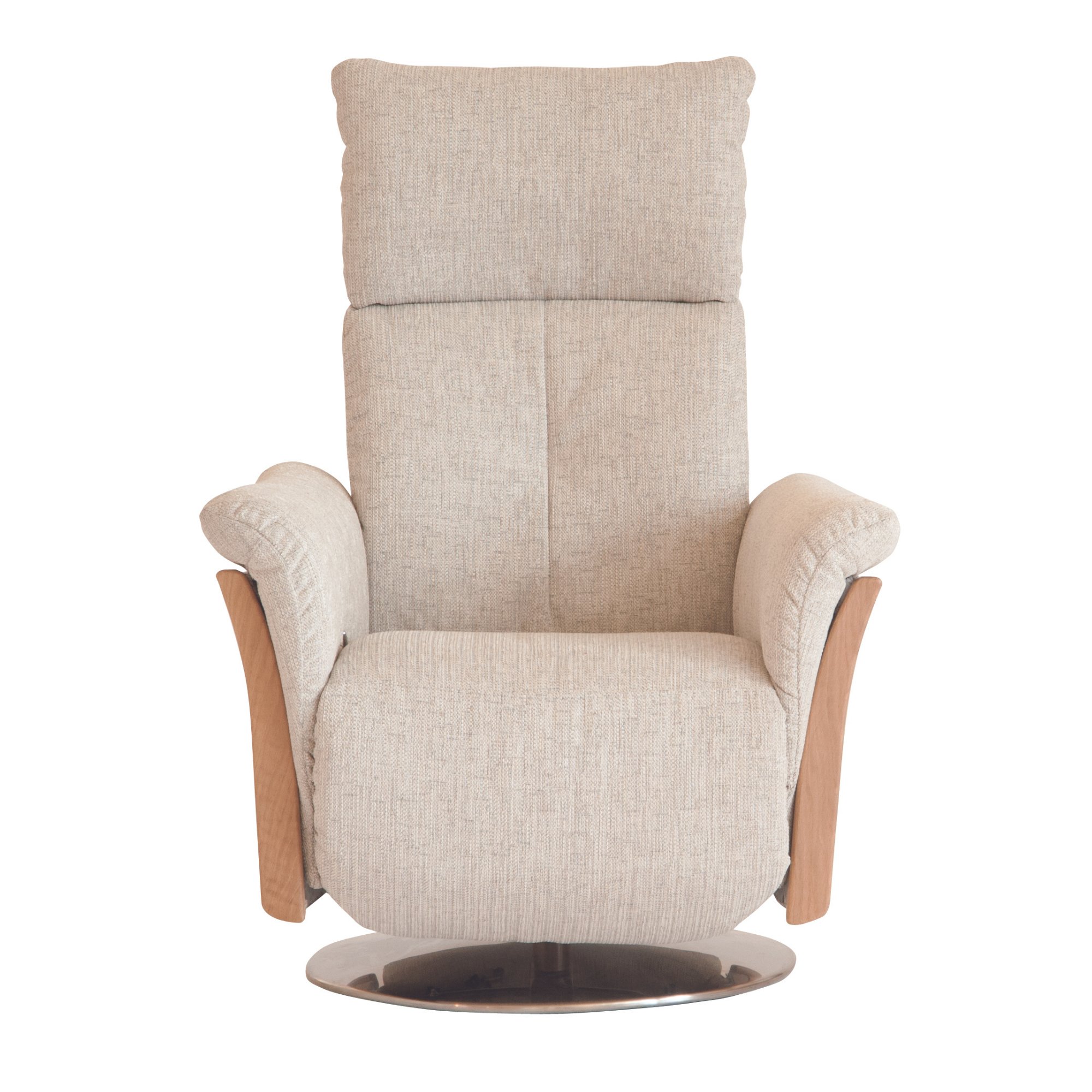 Ercol Ginosa Recliner Chair | Cookes Furniture