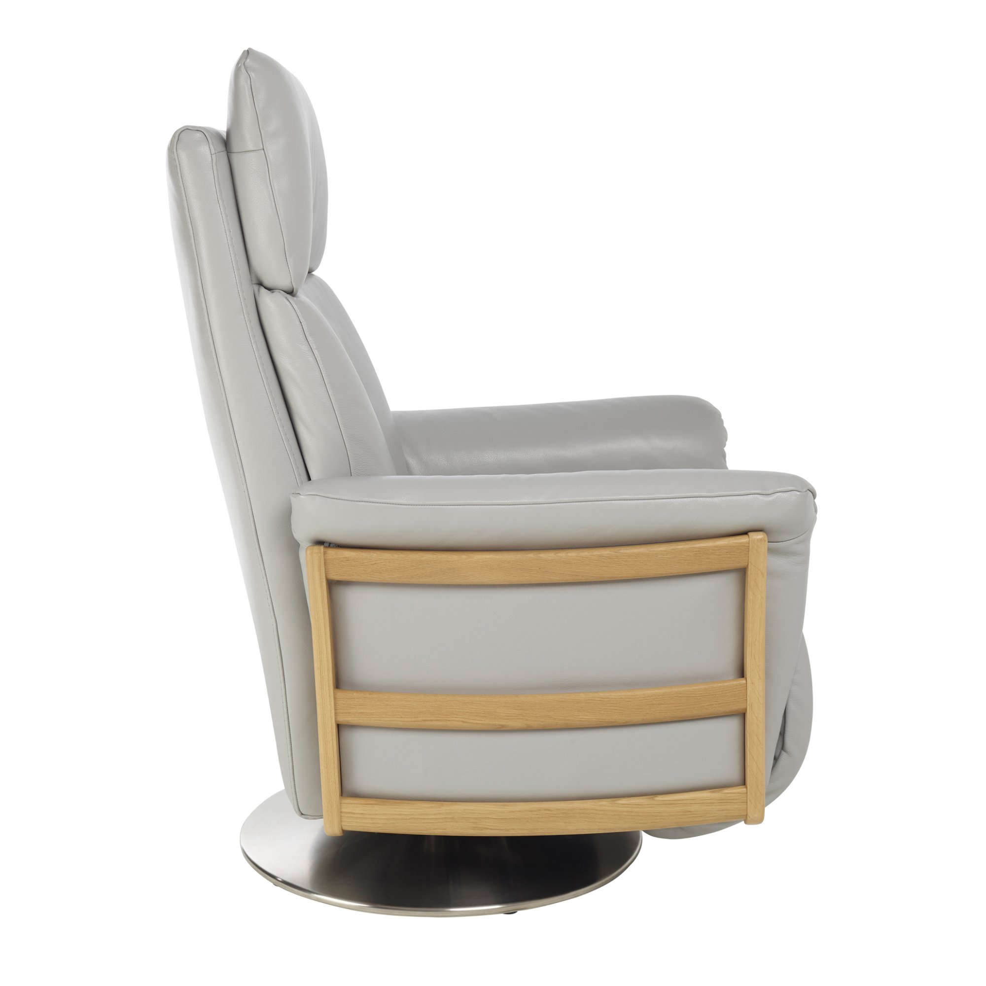 Ercol Ginosa Recliner Chair | Cookes Furniture