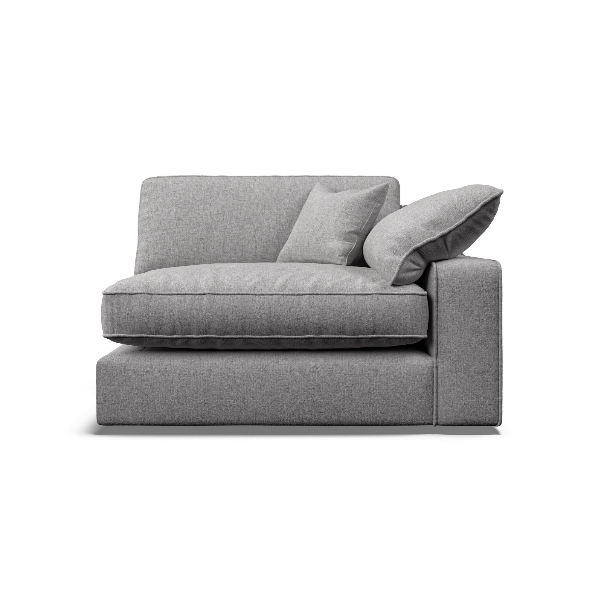 Melanie Corner Sofa RHF | Cookes Furniture