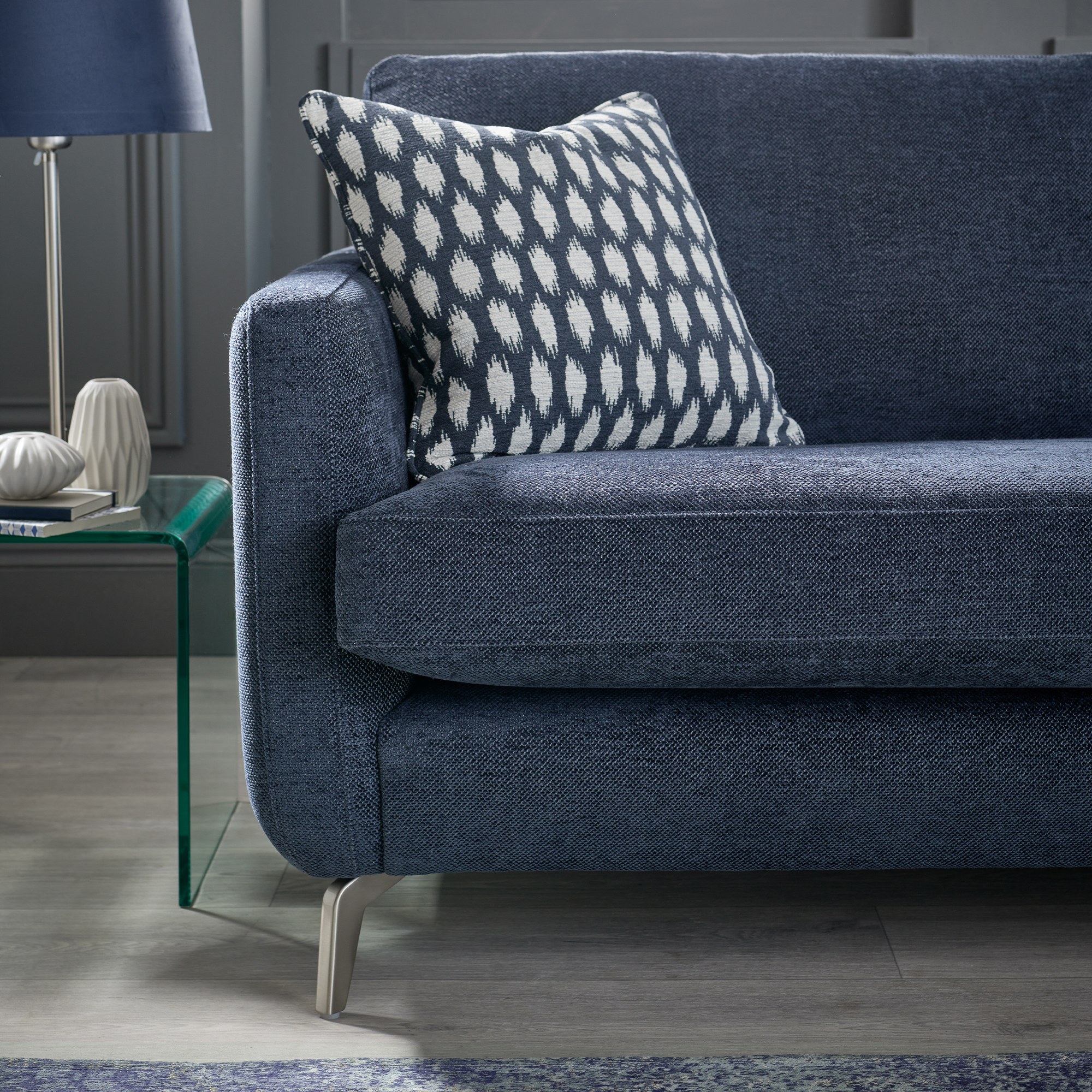 Springdale 2 Seater Sofa | Cookes Furniture