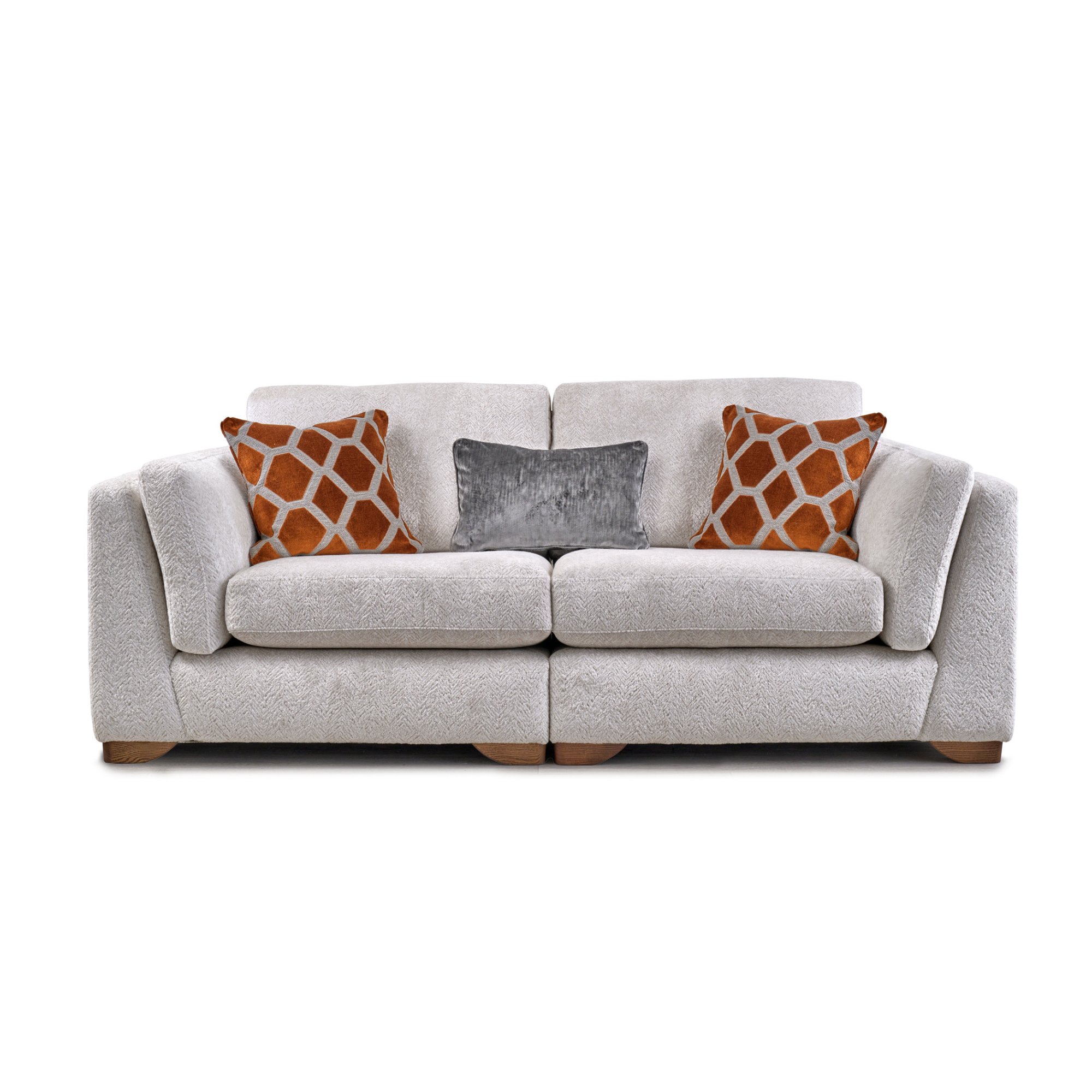 Melbury 2 Seater Sofa | Cookes Furniture