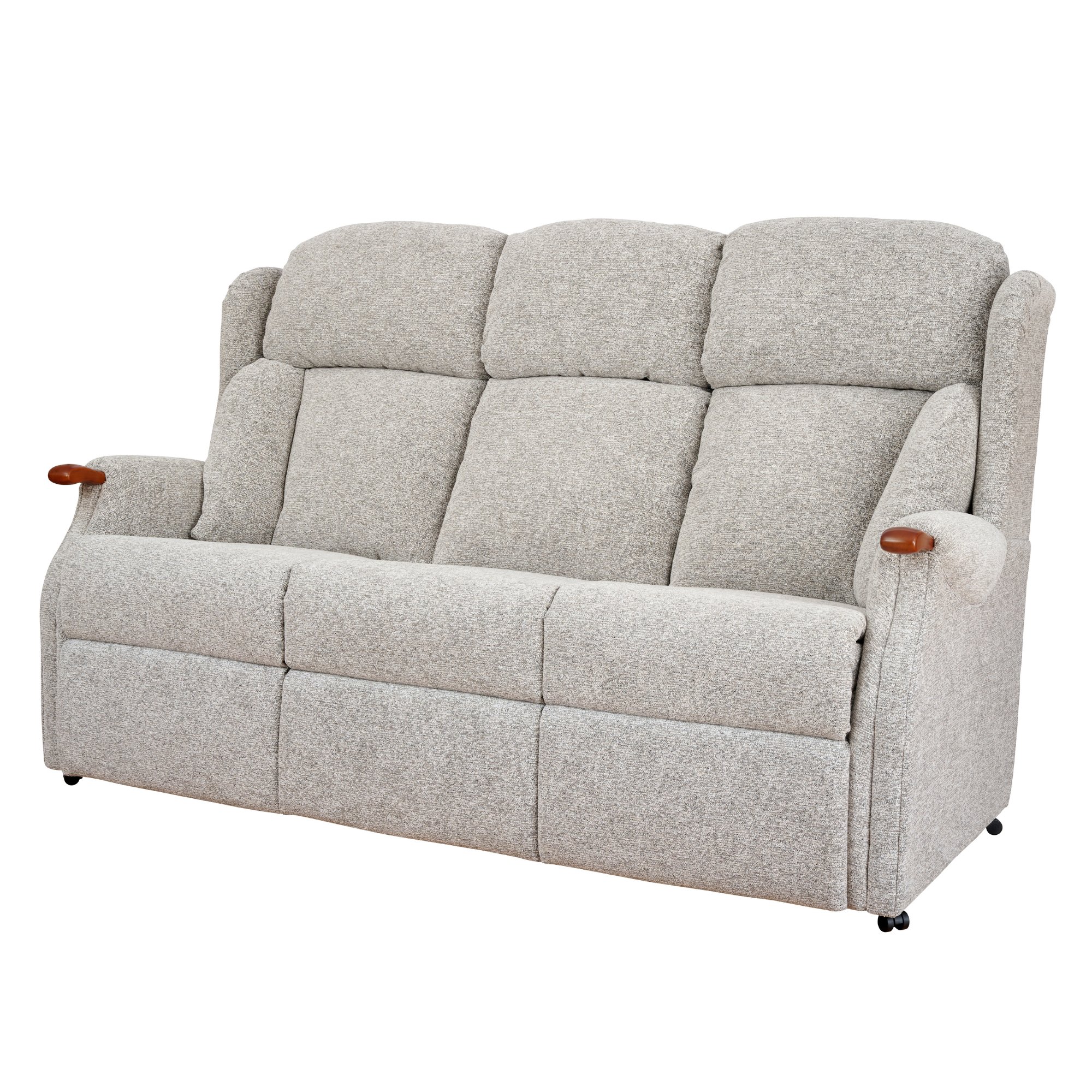 Celebrity Canterbury 3 Seater Fixed Sofa | Cookes Furniture