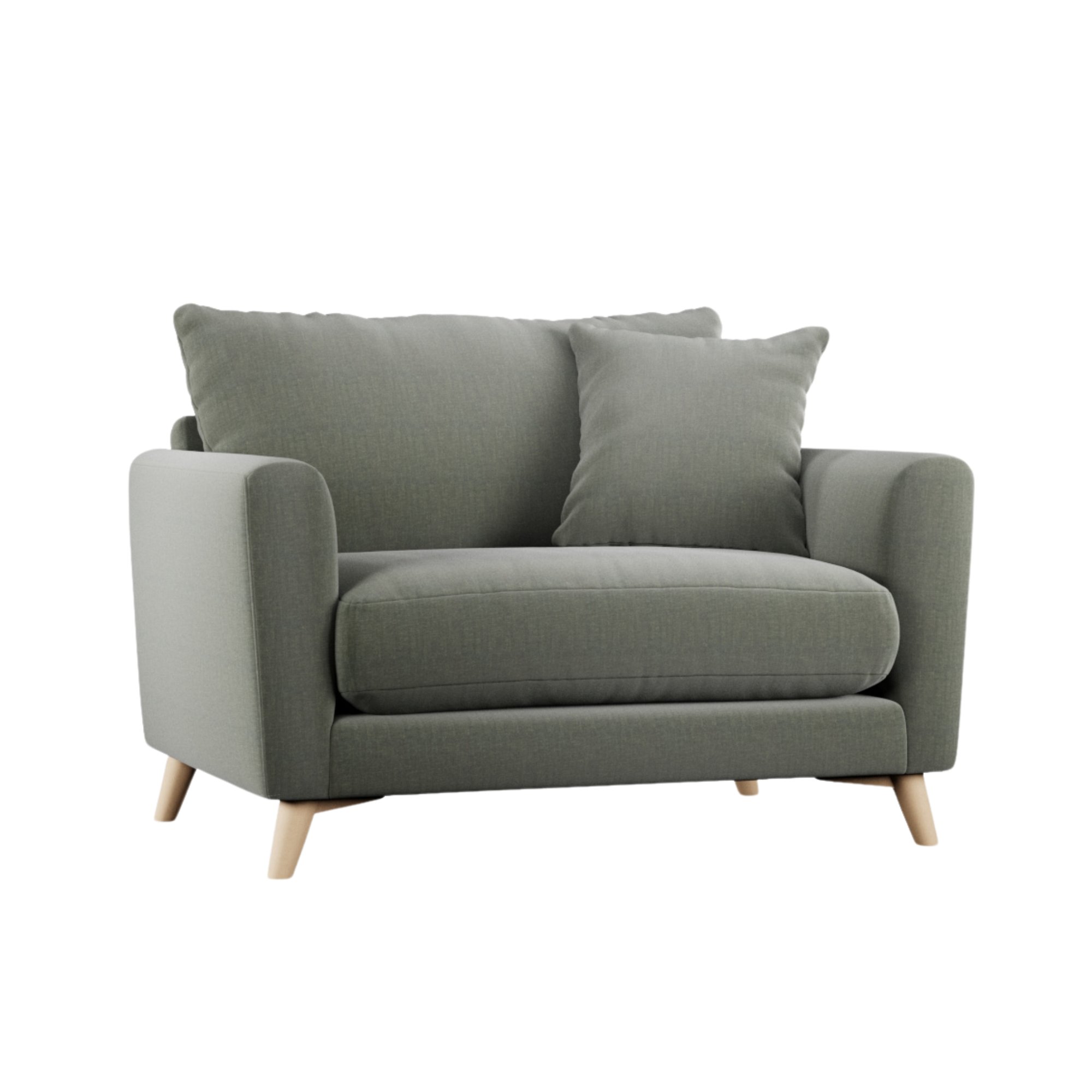 Comet Snuggler Chair | Cookes Furniture