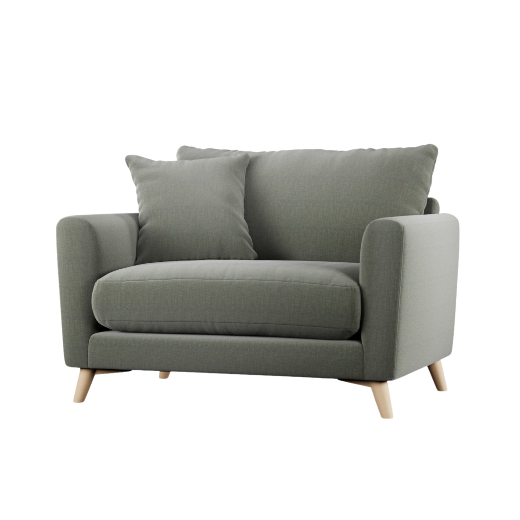 Comet Snuggler Chair | Cookes Furniture