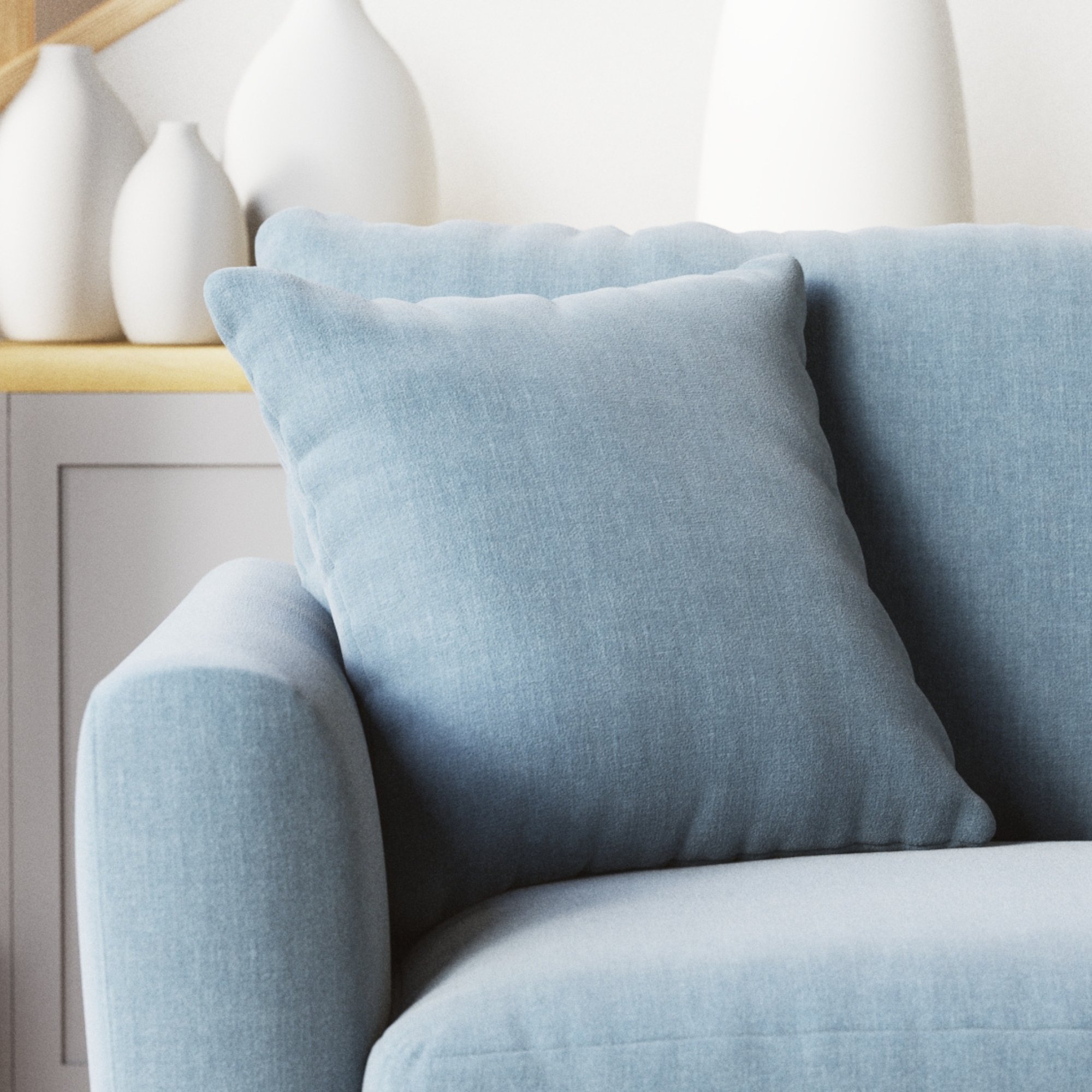 Comet Snuggler Chair | Cookes Furniture