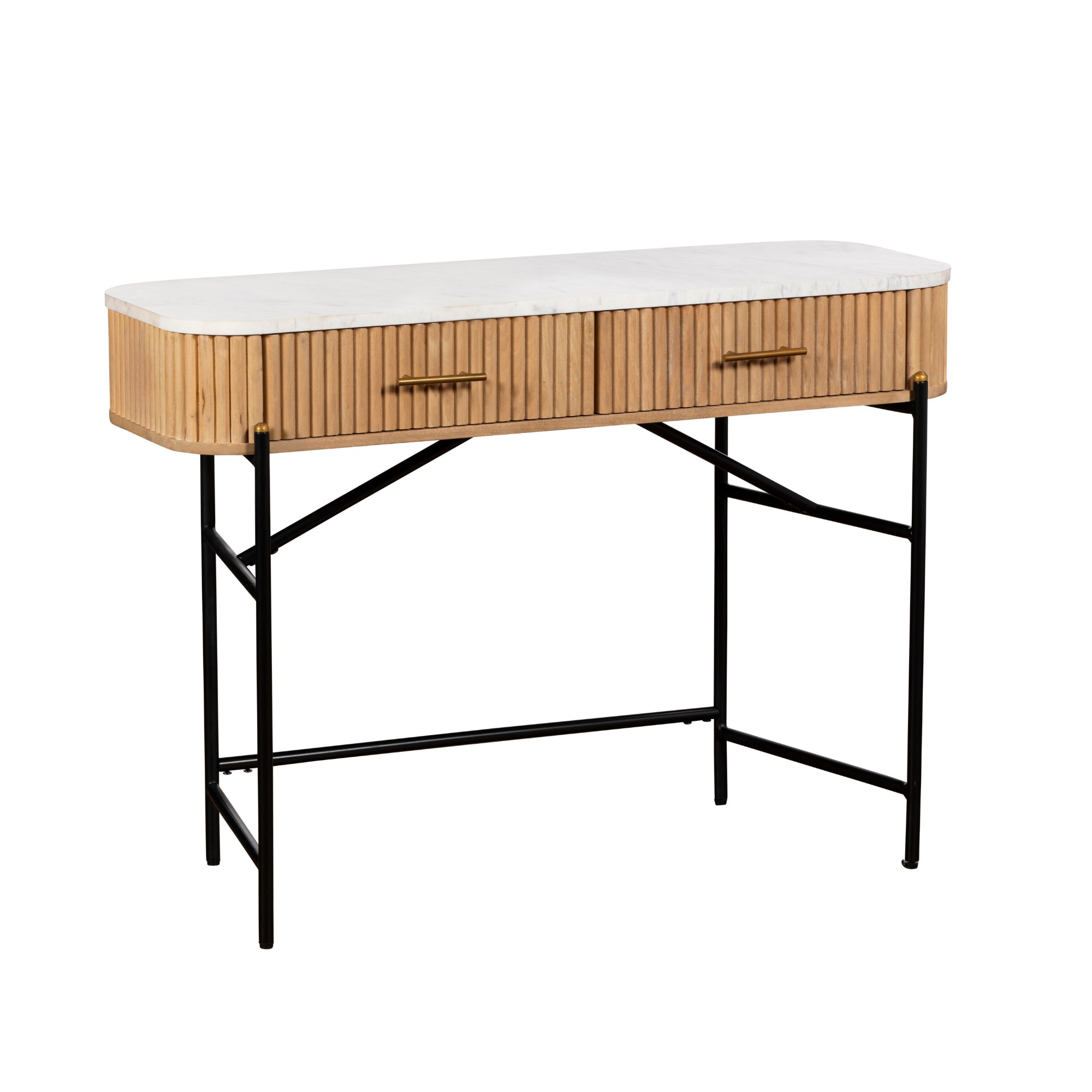 Rhys Bedroom Cookes Collection Rhys Dressing Table | Cookes Furniture