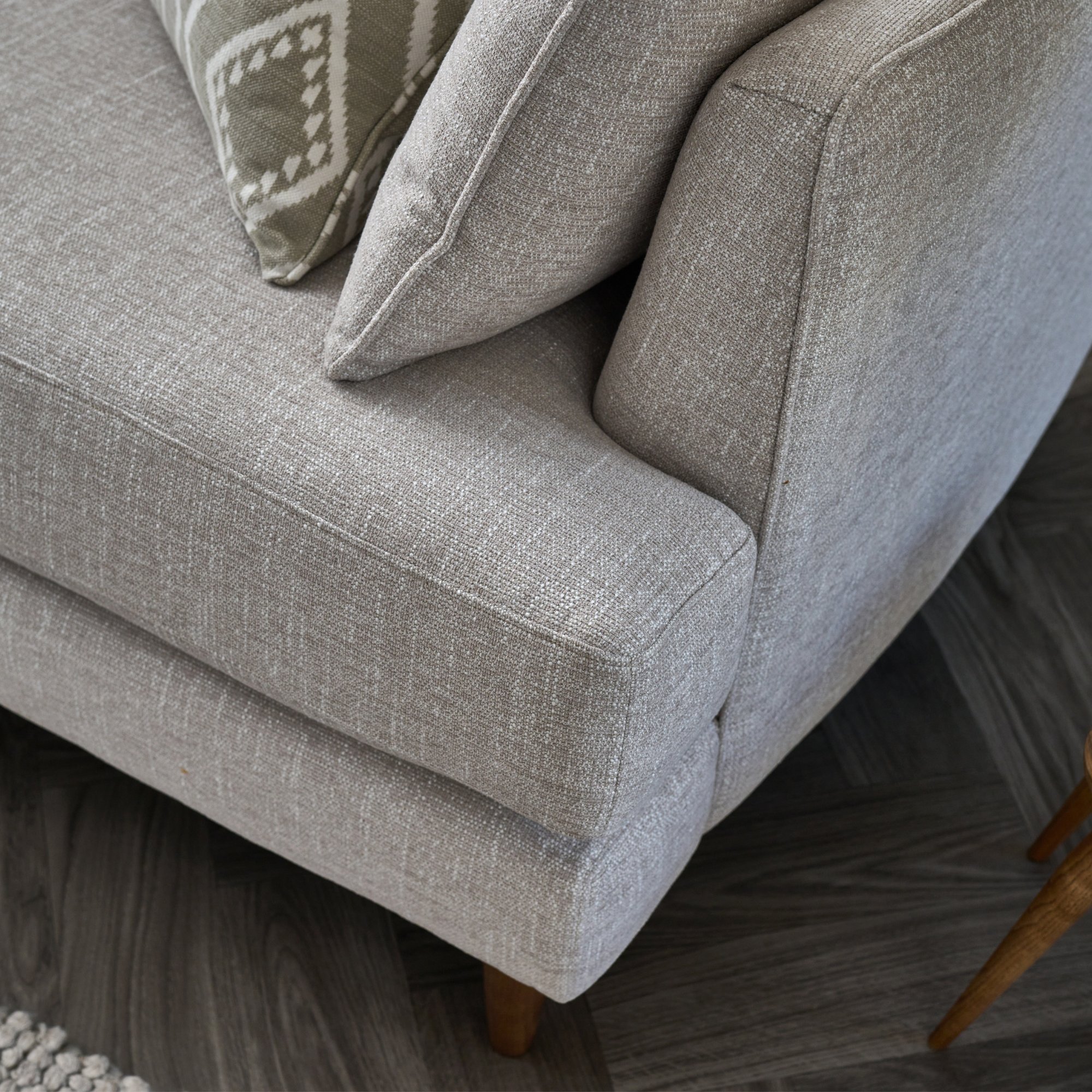 Bromley 3 Seater Sofa | Cookes Furniture