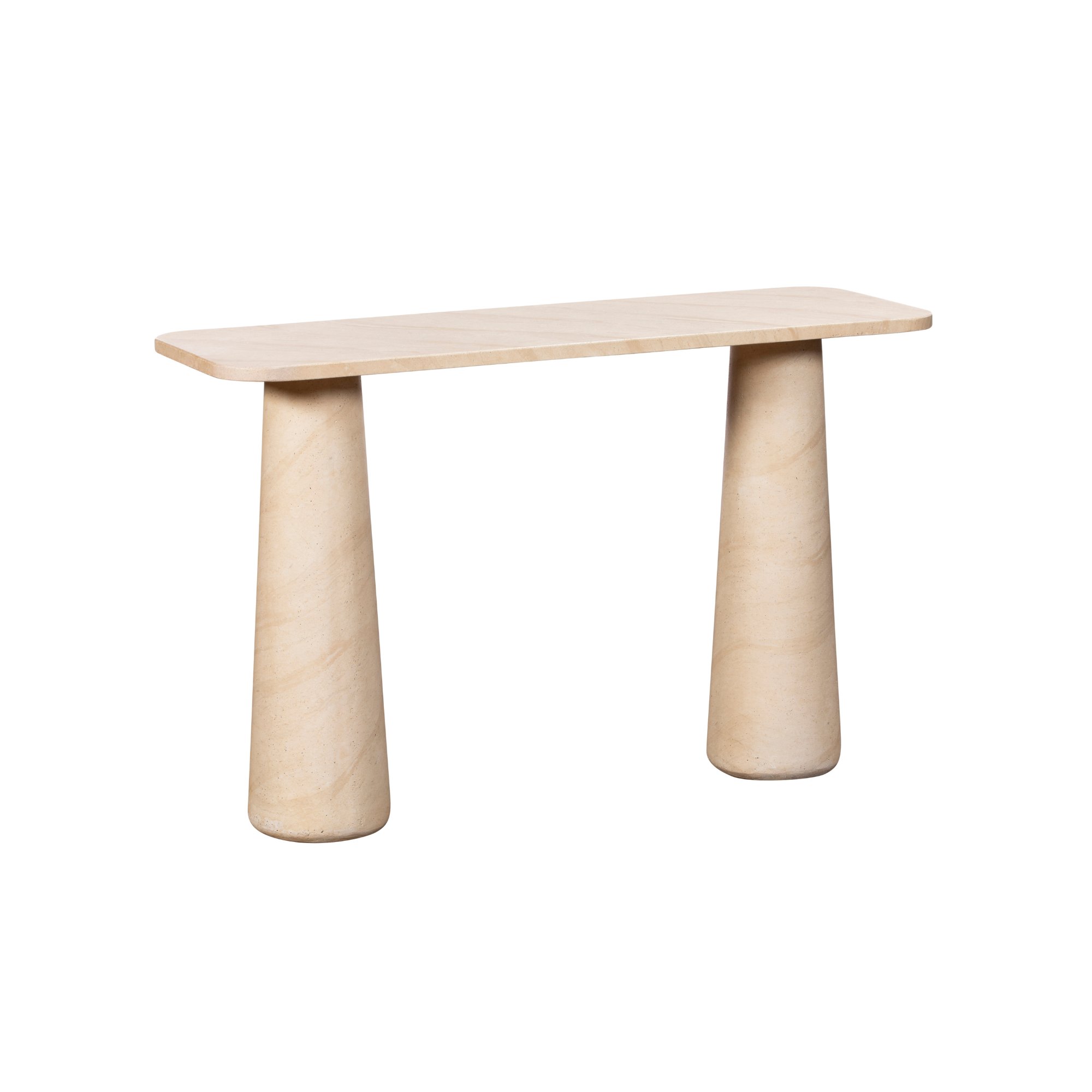 Lizzie Dining Lizzie Console Table | Cookes Furniture