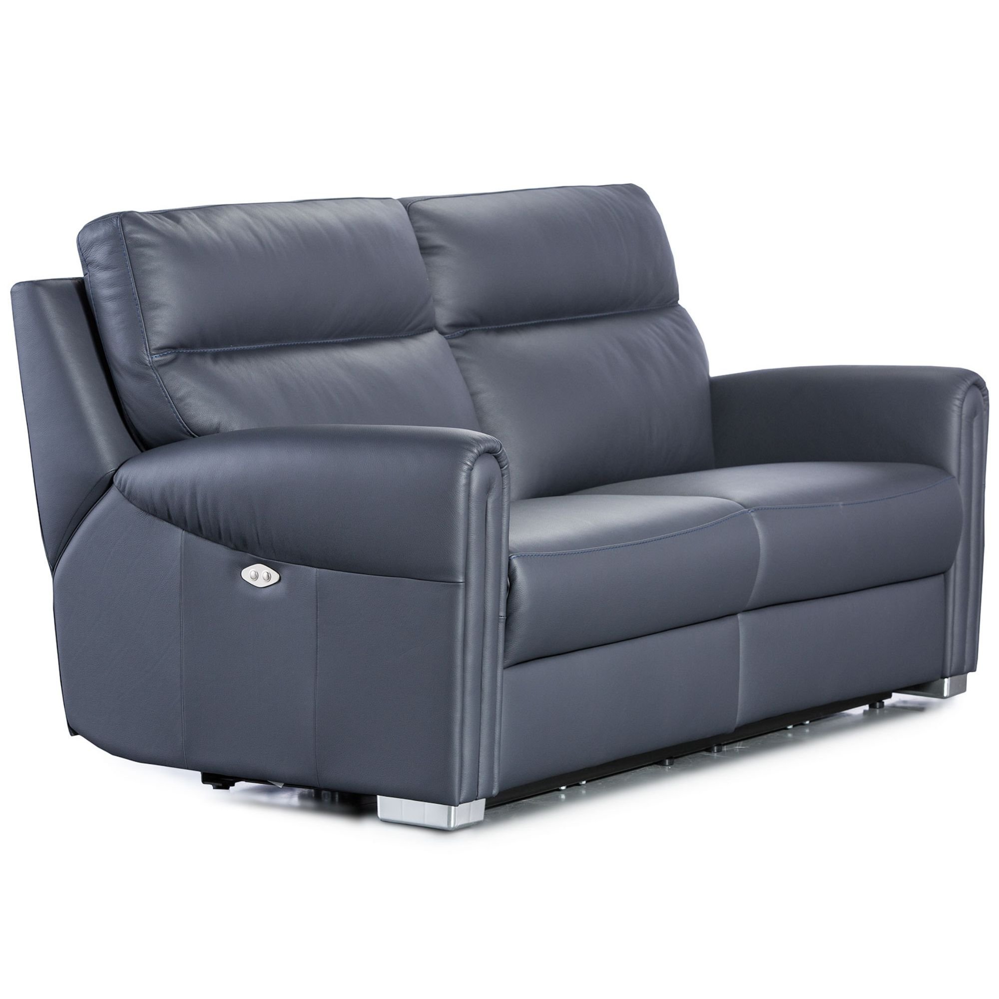 Nicoletti Atlanta 3 Seater Reclining Sofa | Cookes Furniture