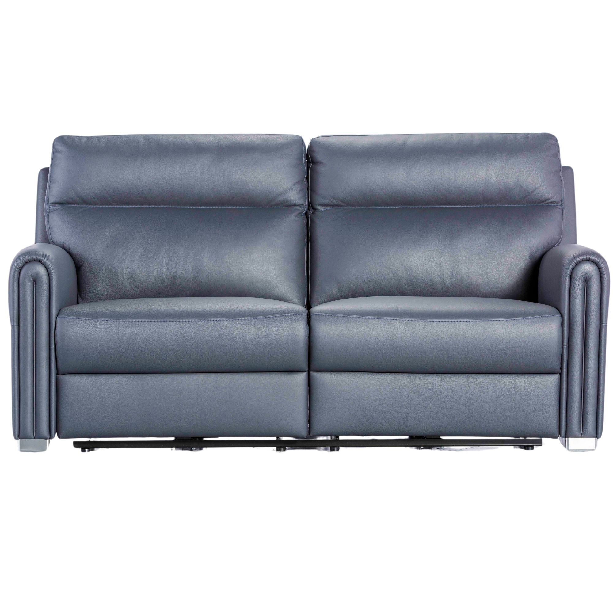 Nicoletti Atlanta 3 Seater Reclining Sofa | Cookes Furniture