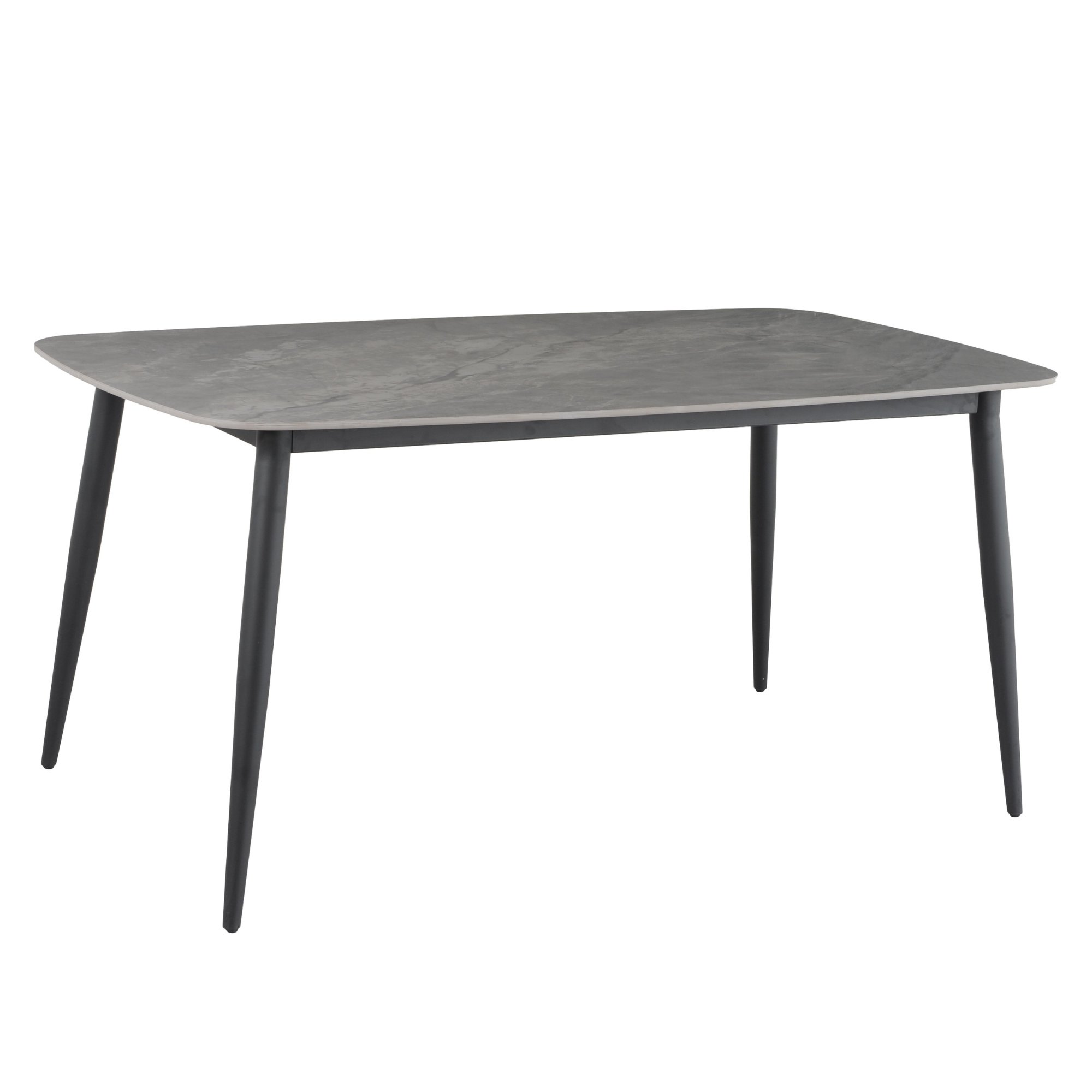 Solo Collection Solo Dining Table & 4 Chairs | Cookes Furniture