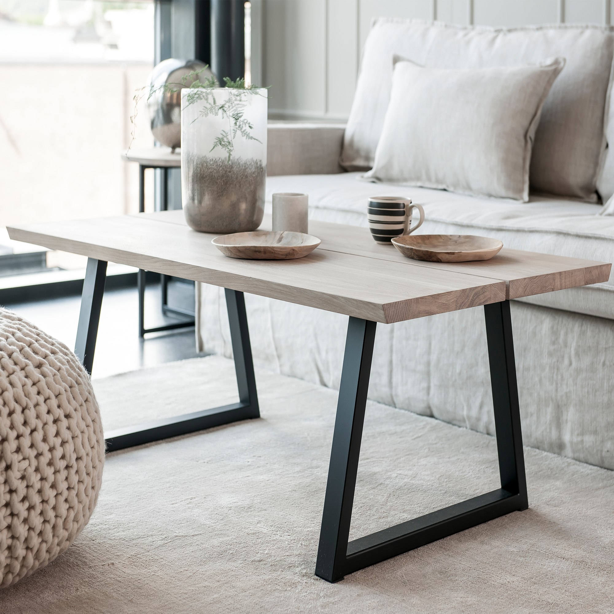 Haven Coffee Tables Haven Coffee Table | Cookes Furniture