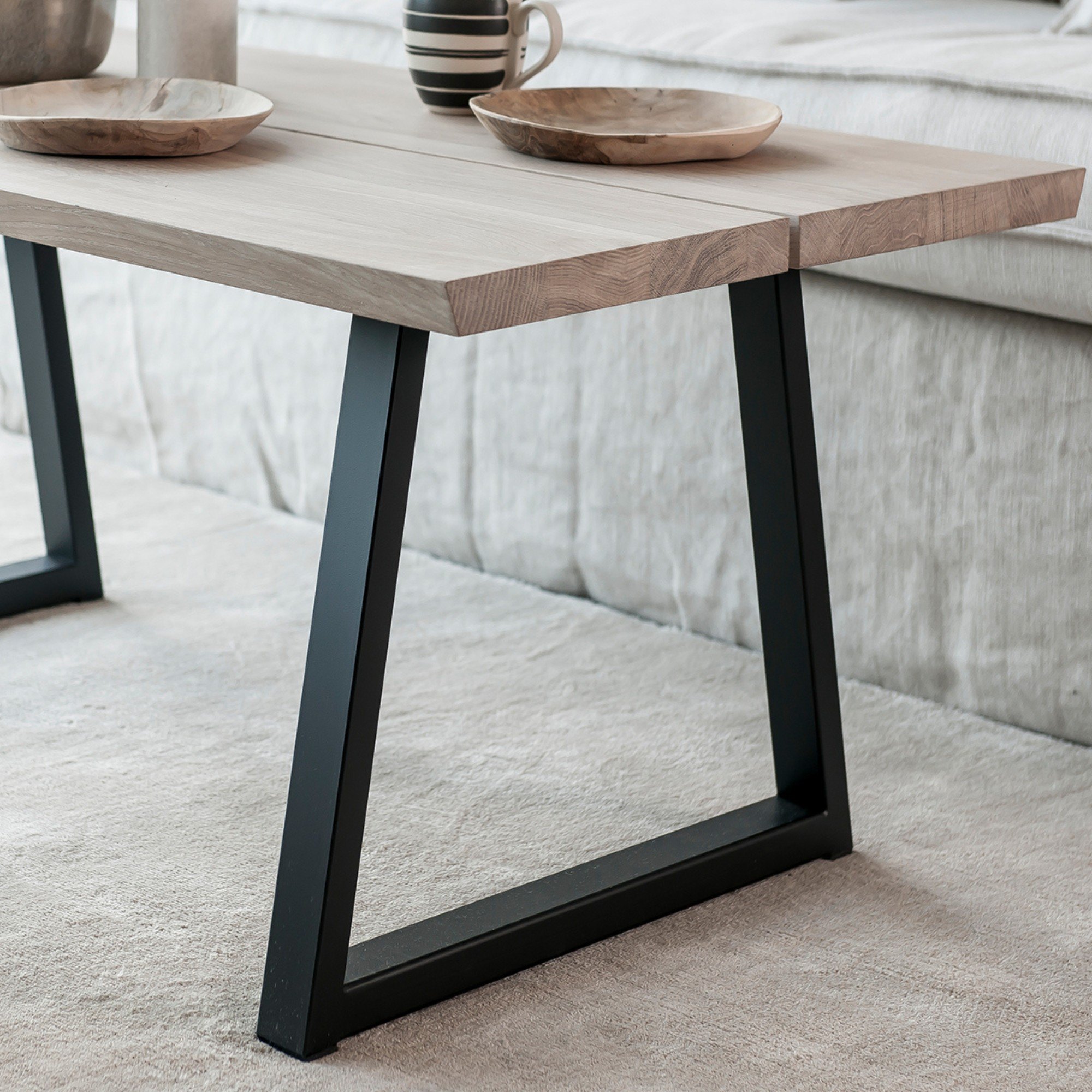 Haven Coffee Tables Haven Coffee Table | Cookes Furniture