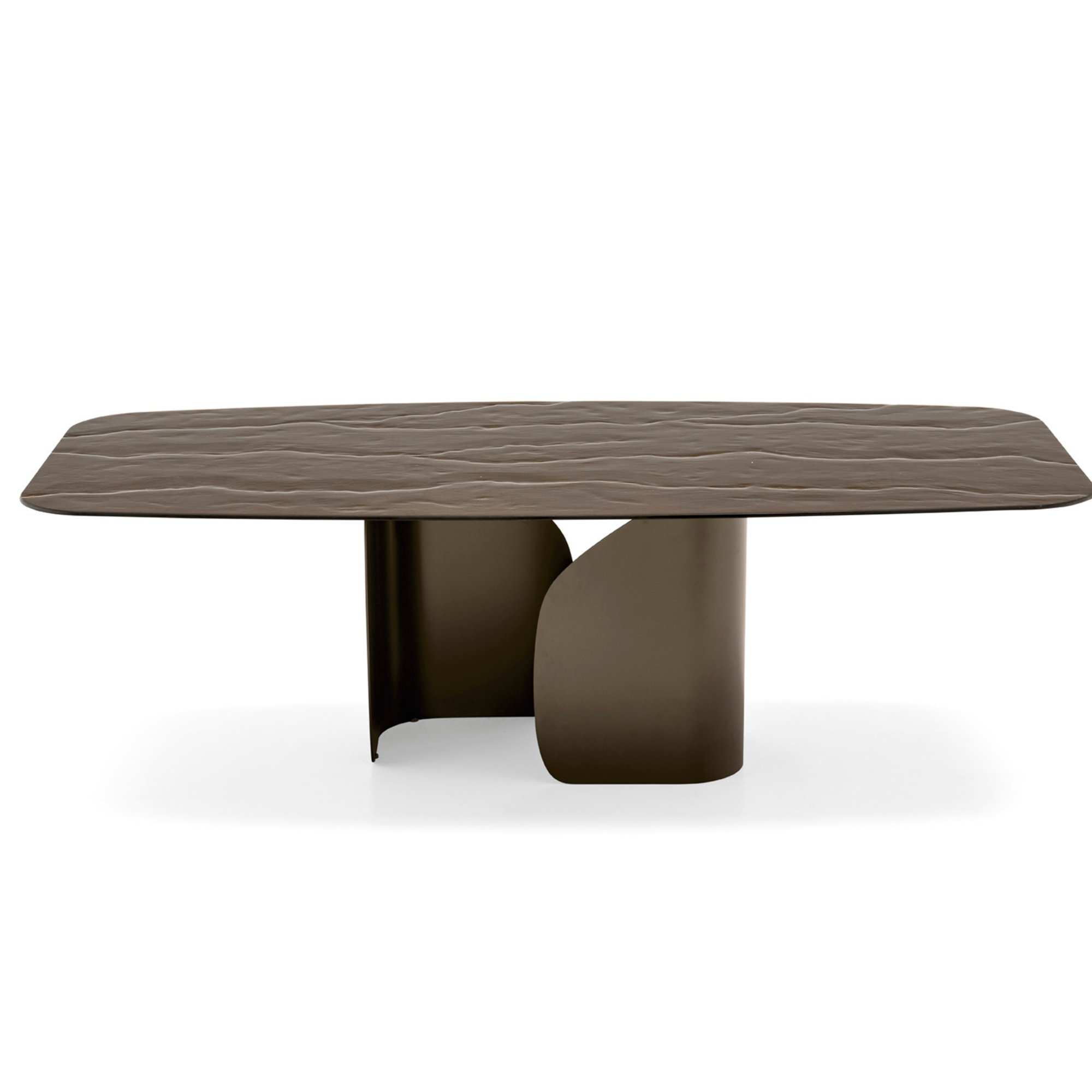 Calligaris Twins Dining Table | Cookes Furniture