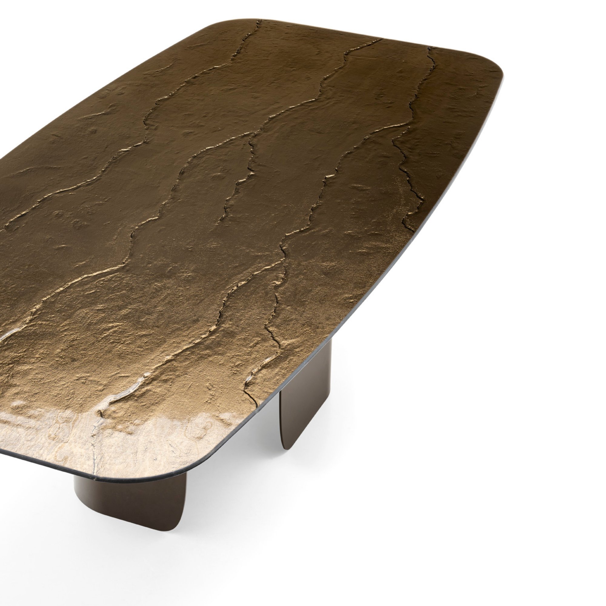 Calligaris Twins Dining Table | Cookes Furniture