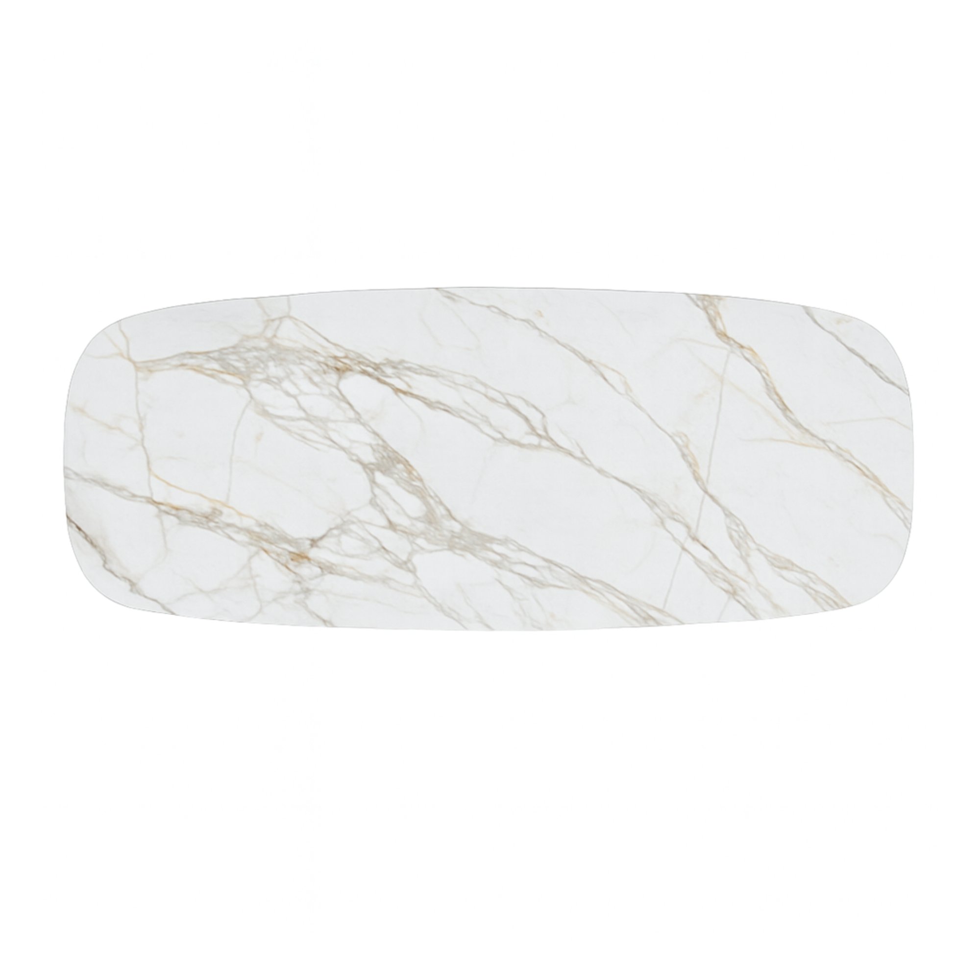 Calligaris Twins Dining Table | Cookes Furniture