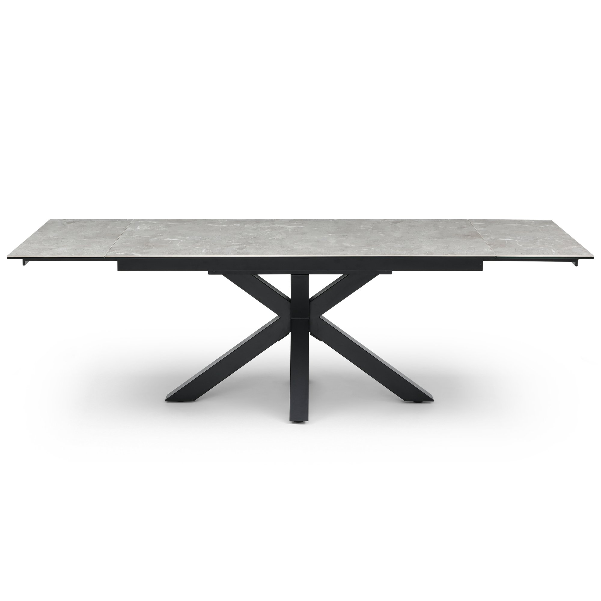 Kalufa Extending Dining Table | Cookes Furniture