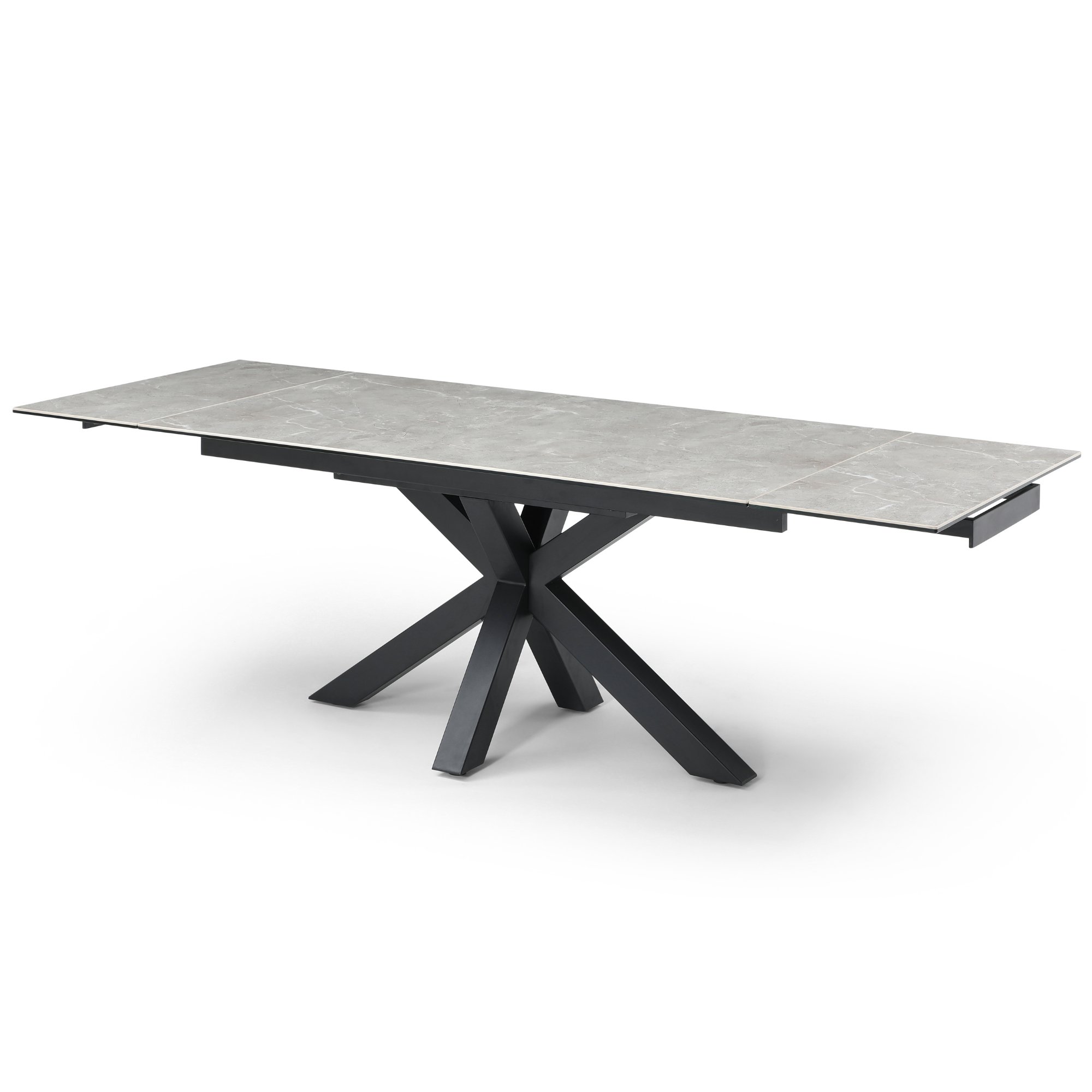 Kalufa Extending Dining Table | Cookes Furniture