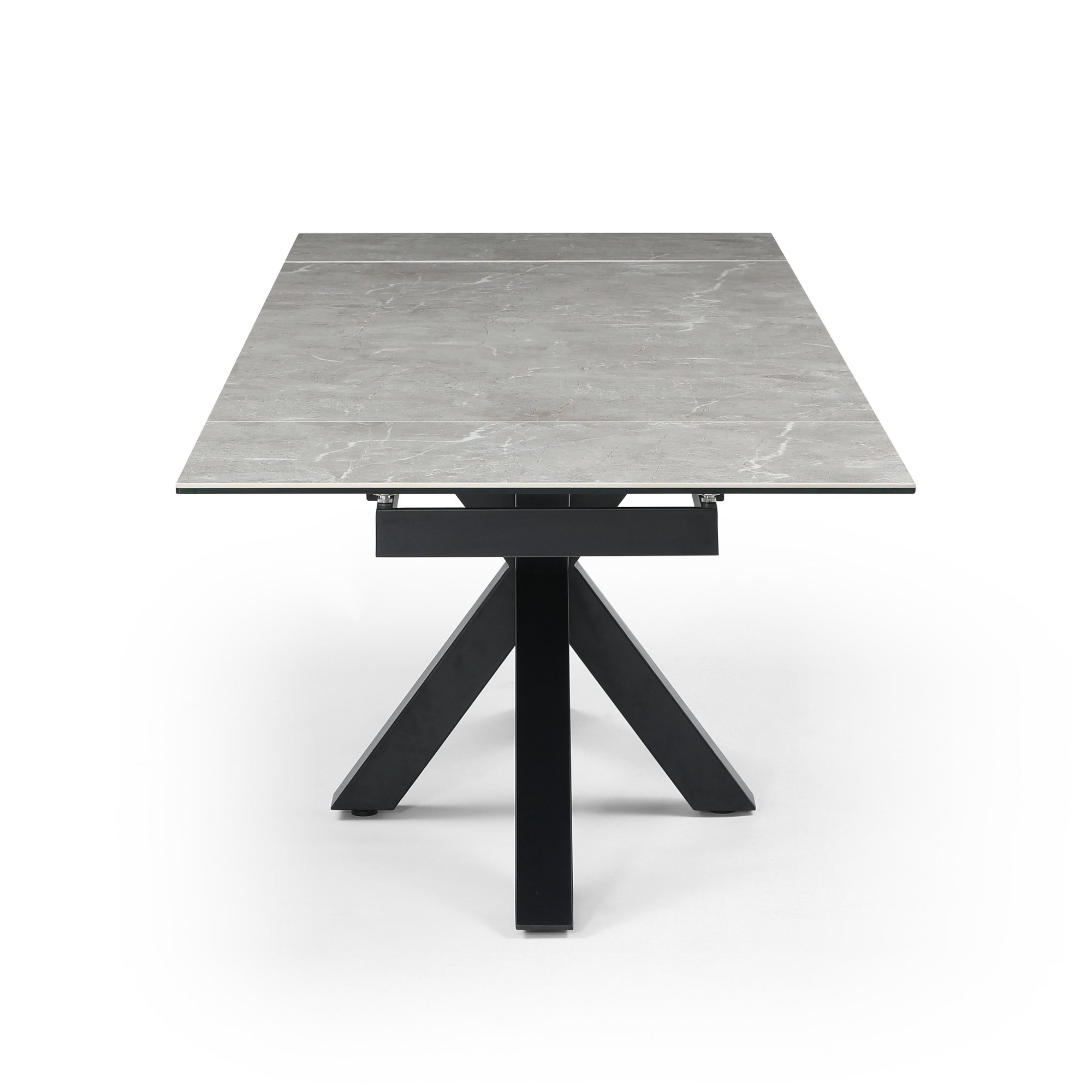 Kalufa Extending Dining Table | Cookes Furniture