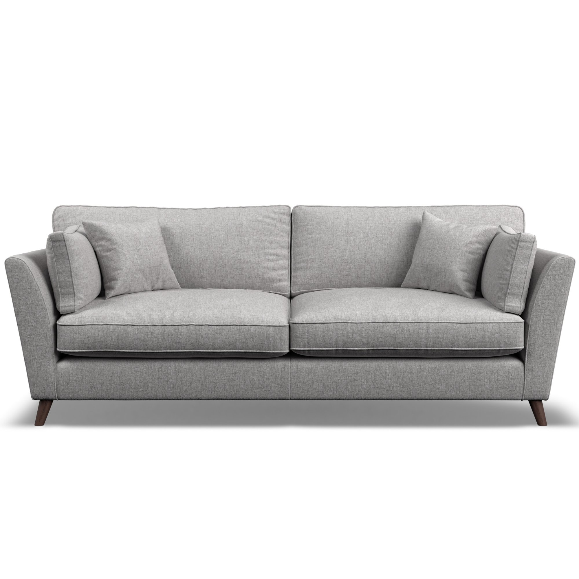 Hannah Extra Large Sofa | Cookes Furniture