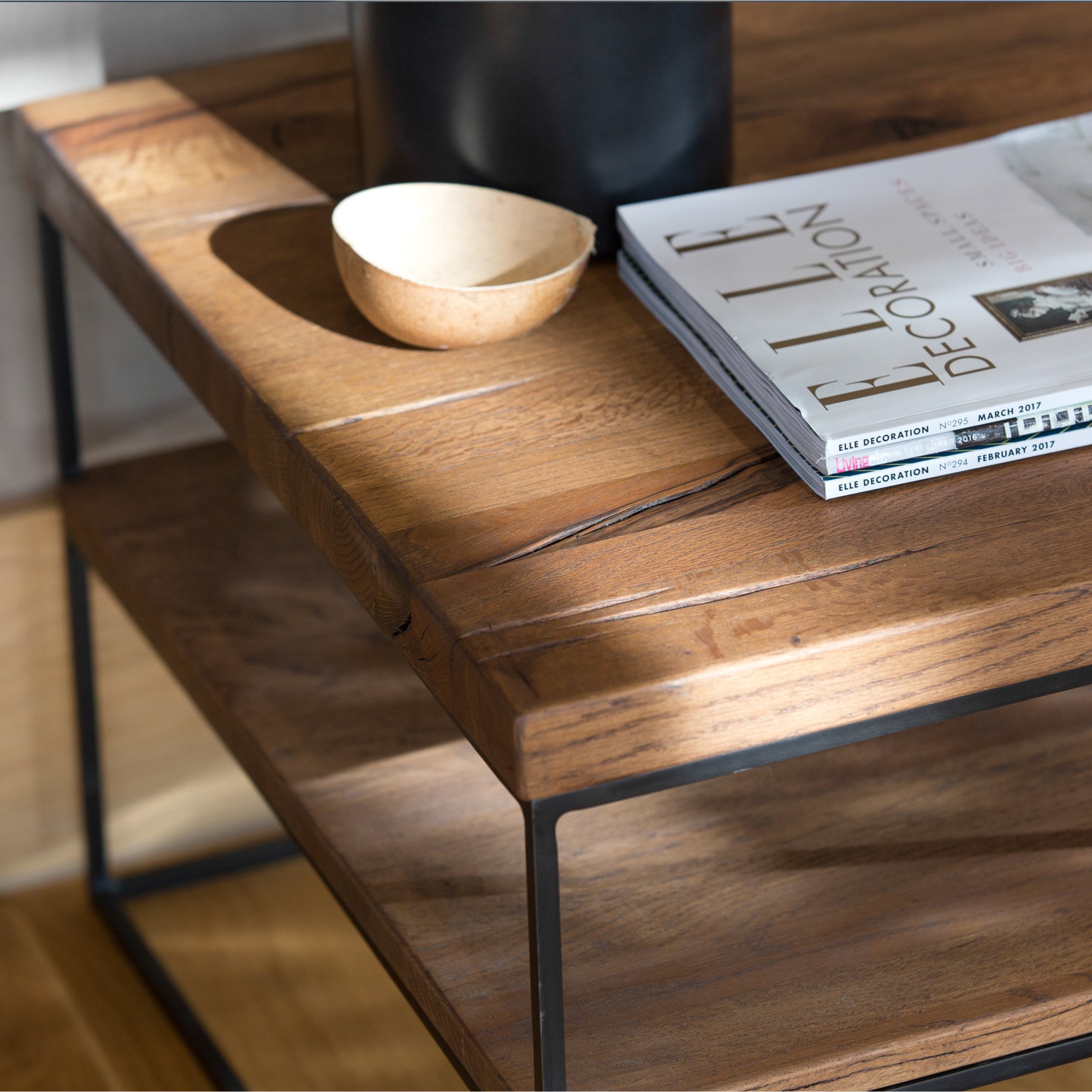 SASHA DINING Sasha Coffee Table | Cookes Furniture