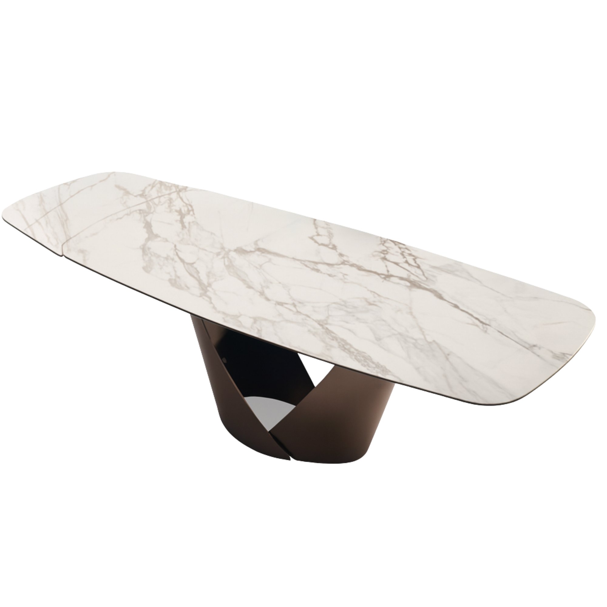 Calligaris Calla - Sculptural Centrepiece | Cookes Furniture