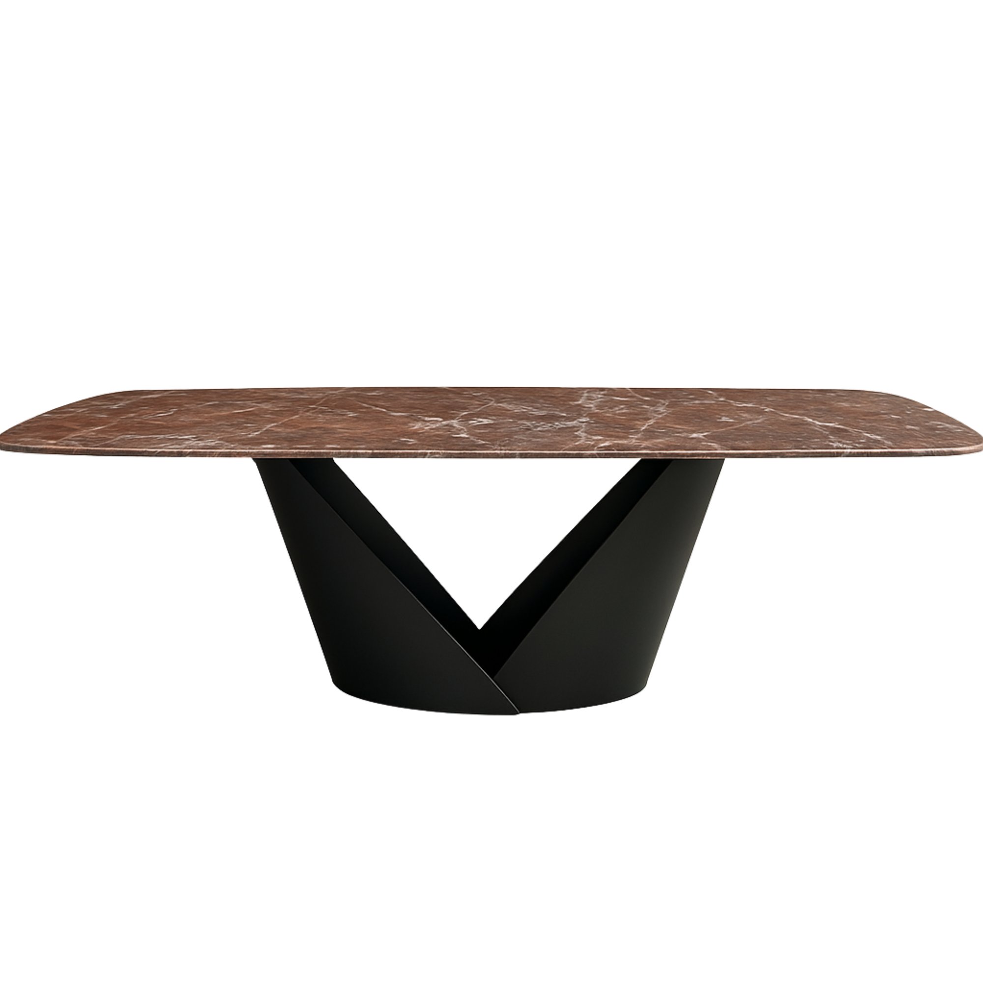Calligaris Calla - Sculptural Centrepiece | Cookes Furniture