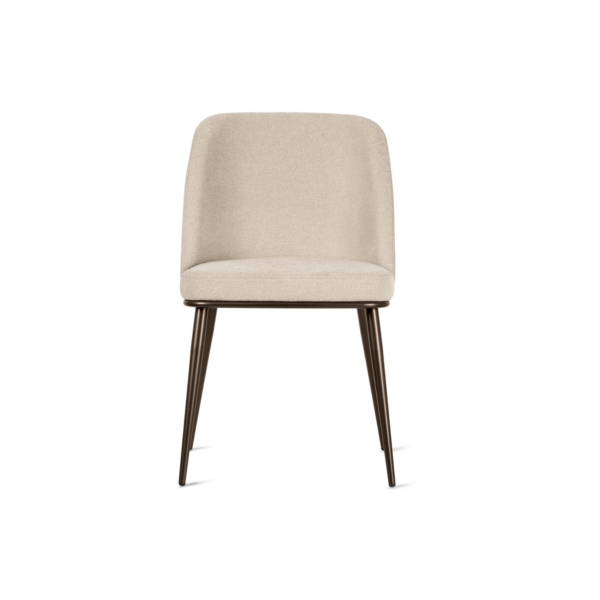 Calligaris Foyer Upholstered Chair | Cookes Furniture