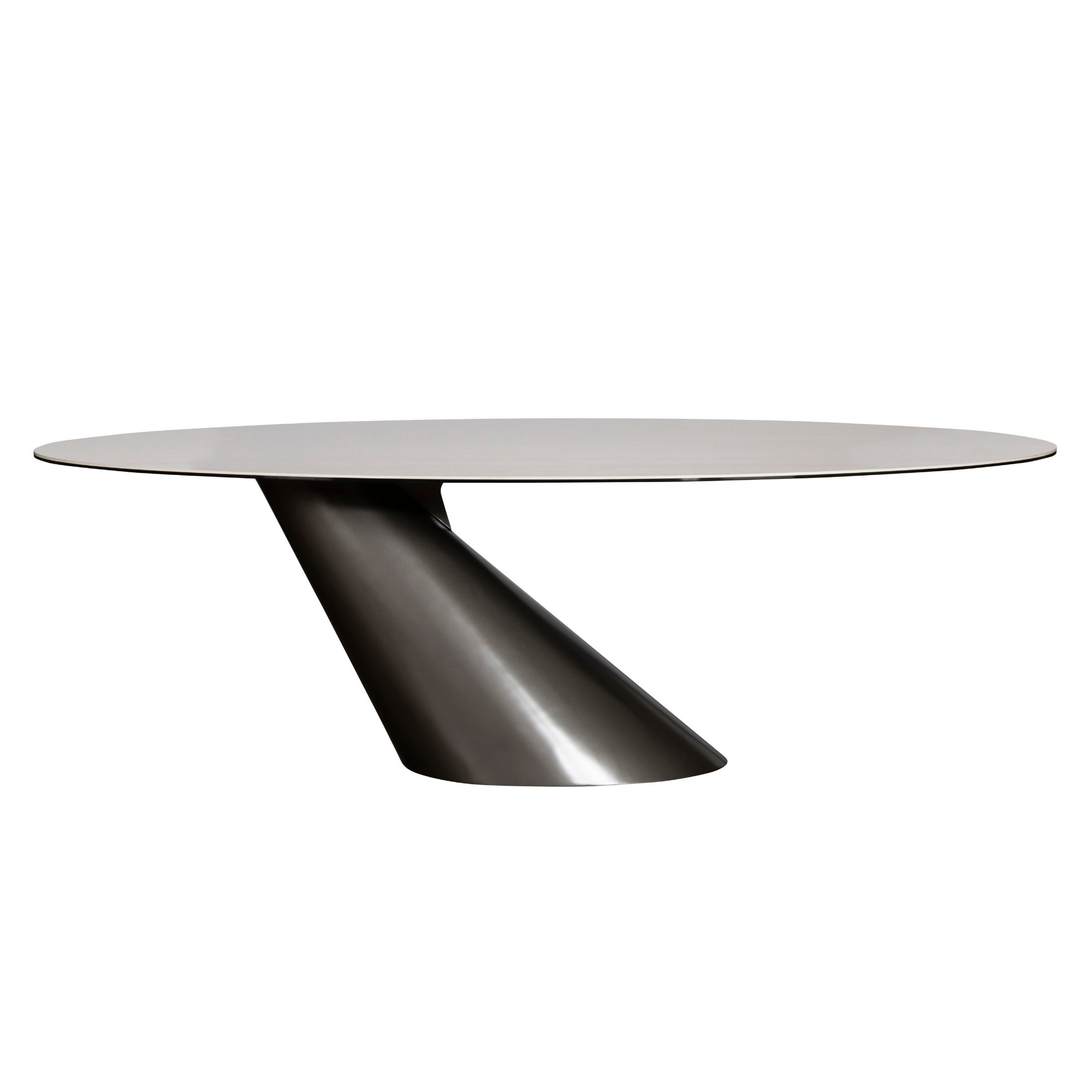 Willa Angled Dining Table 200cm | Cookes Furniture