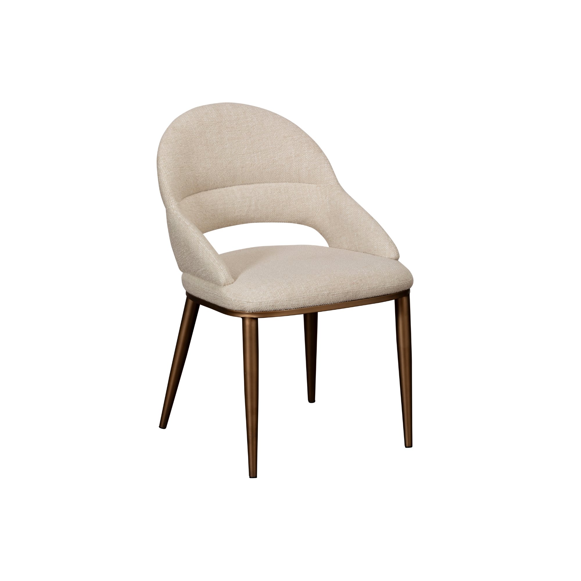 Talia Dining Chair | Cookes Furniture