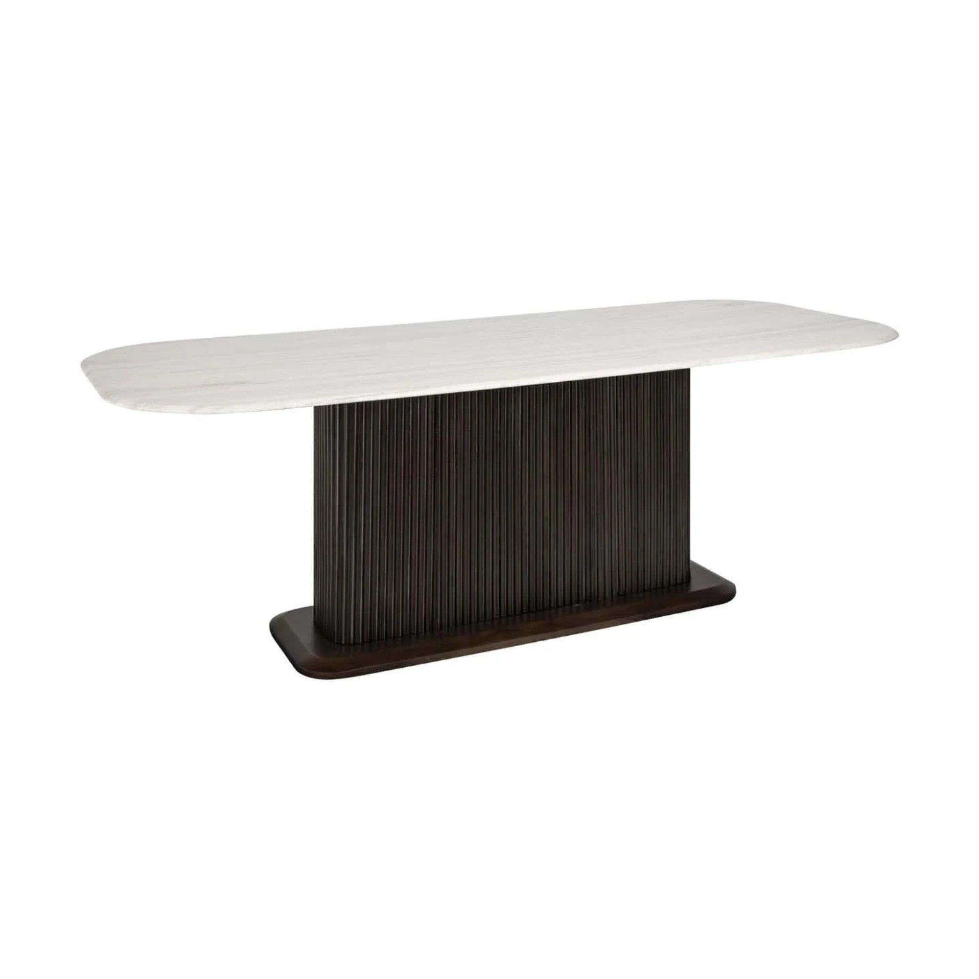 Mayfield Marble Dining Table | Cookes Furniture