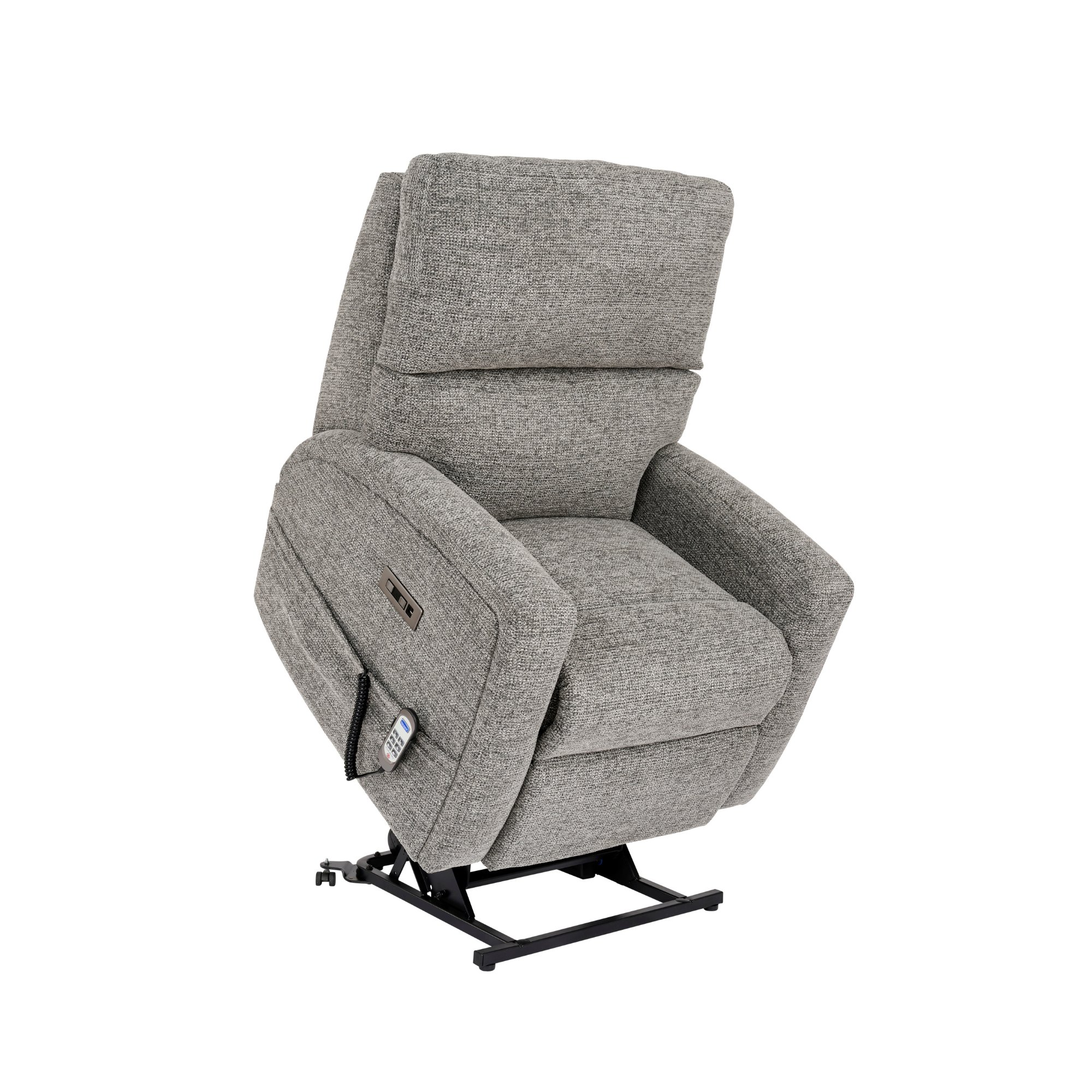 Grande Cloud Zero Riser | Cookes | Cookes Furniture