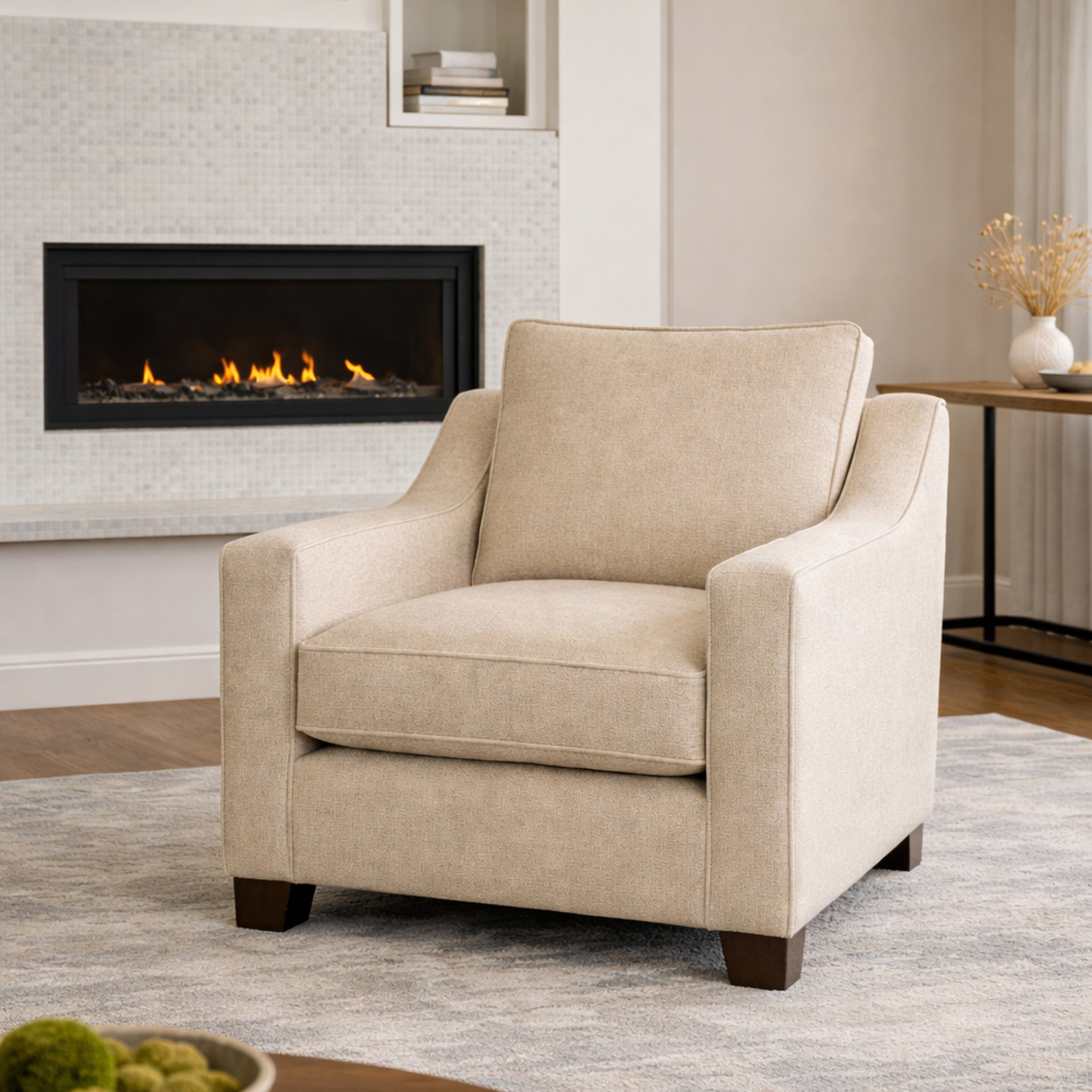 Baystone Chair | Cookes Furniture