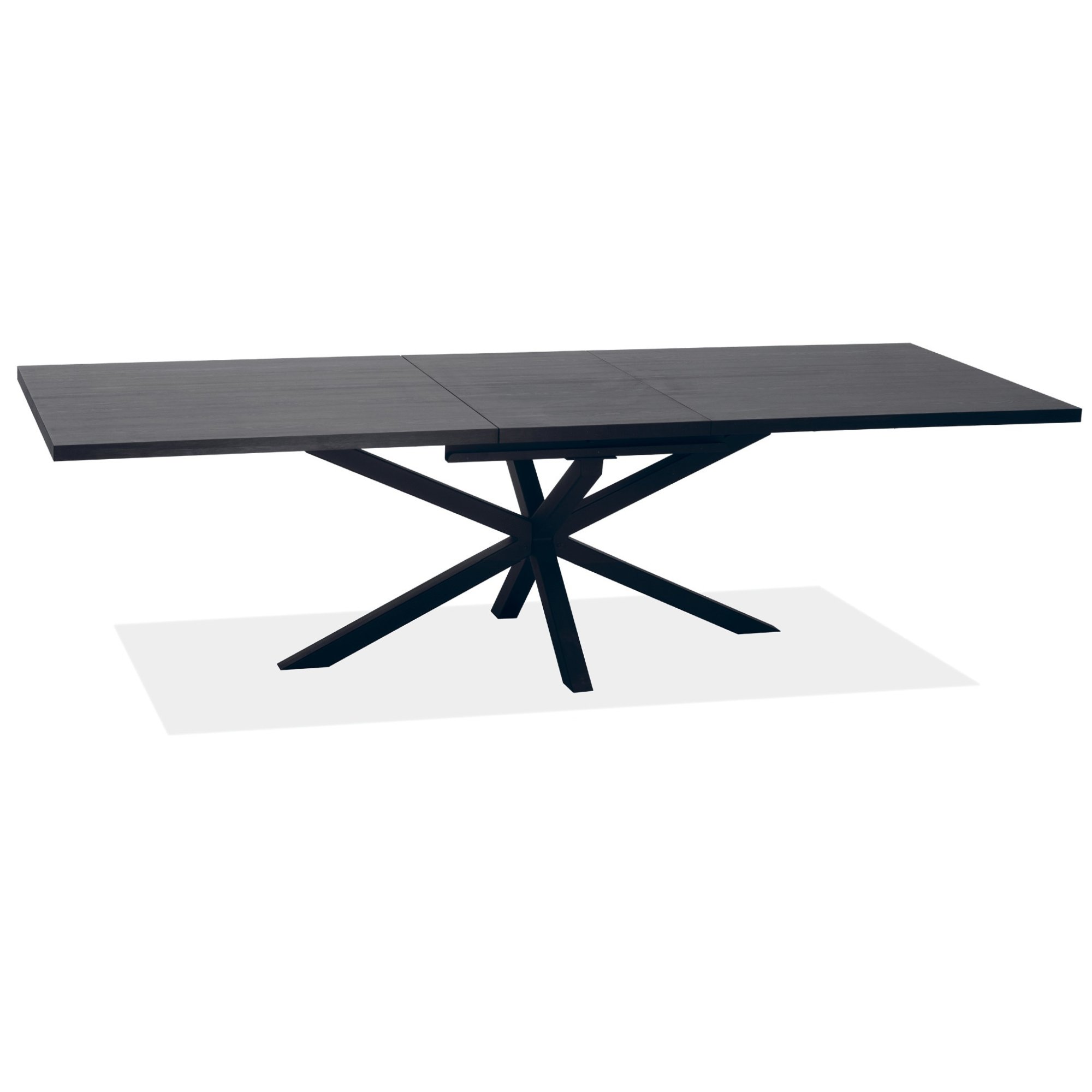 Harris Rectangle Extending Dining Table | Cookes Furniture