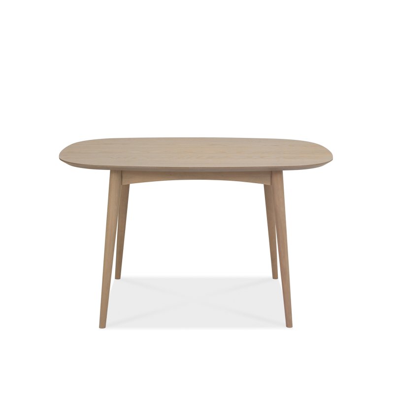 Scandi round table store