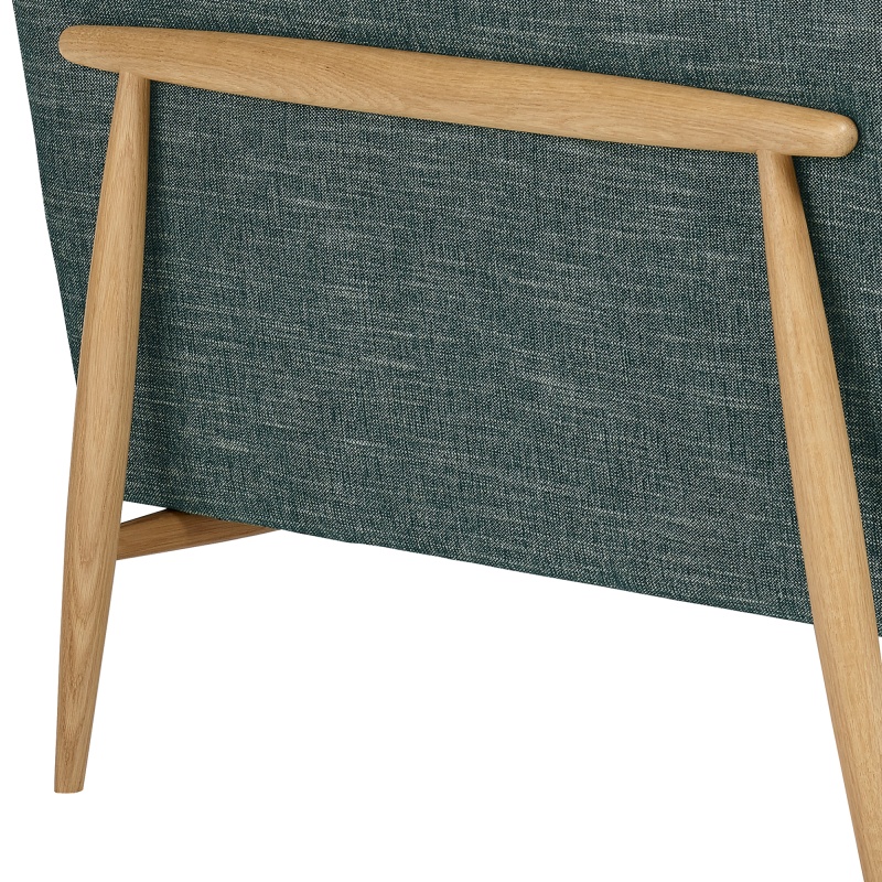 Ercol Forli Medium Sofa | Cookes Furniture