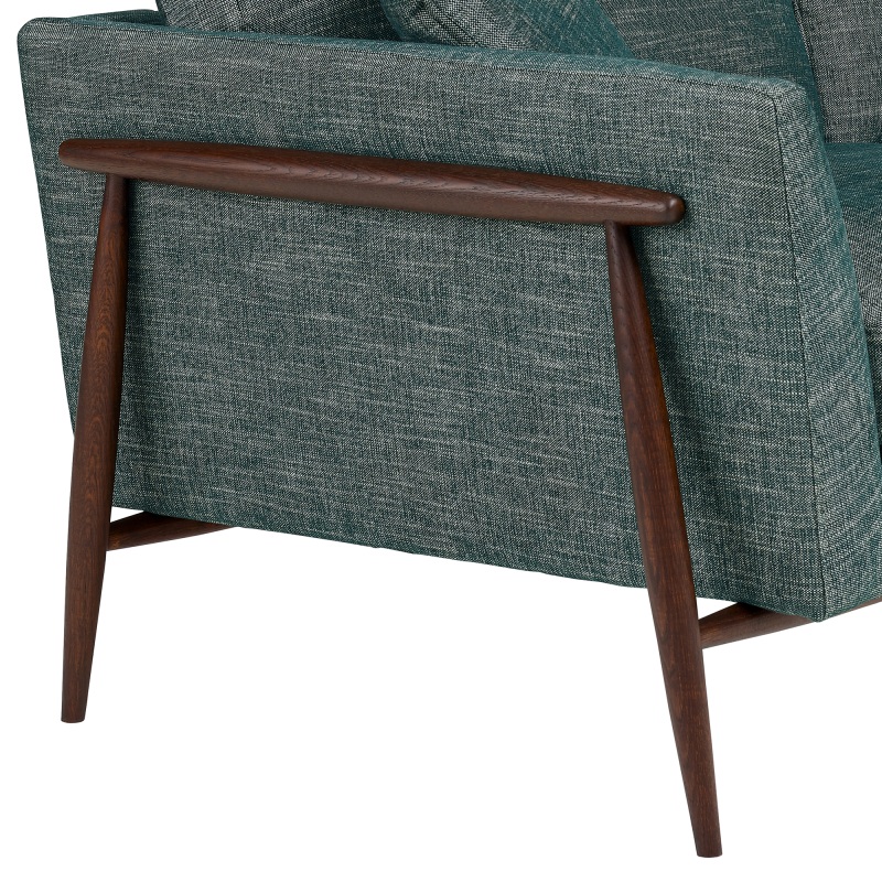 Ercol Forli Medium Sofa | Cookes Furniture