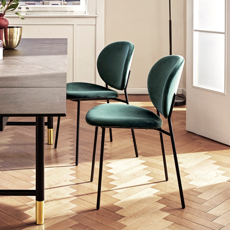 Calligaris Ines Dining Chair | Cookes Furniture