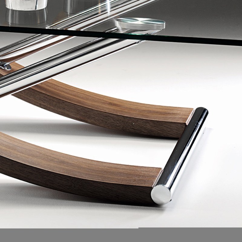 Tusk Rectangular Coffee Table | Cookes Furniture