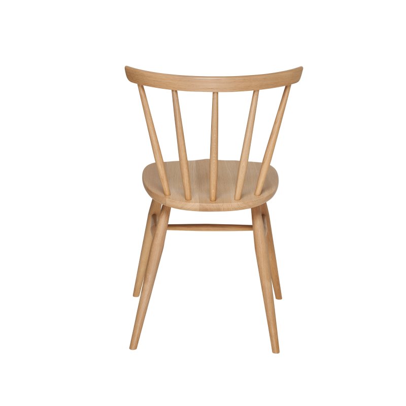 Ercol Heritage Chair | Cookes Furniture