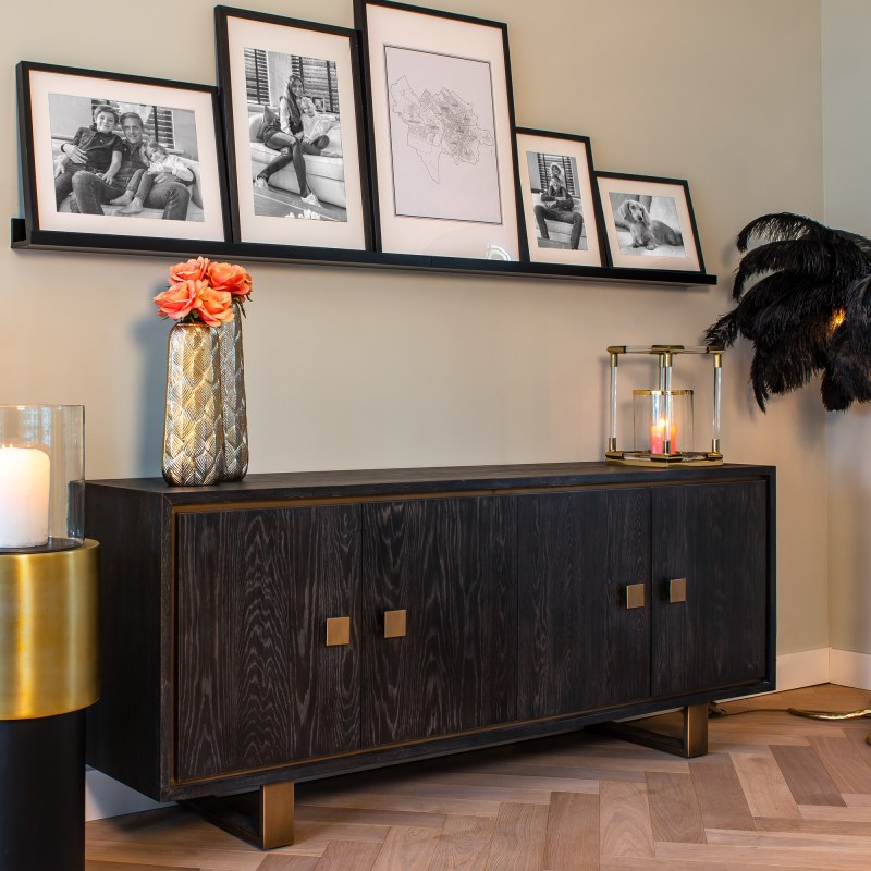 Hunter Sideboard