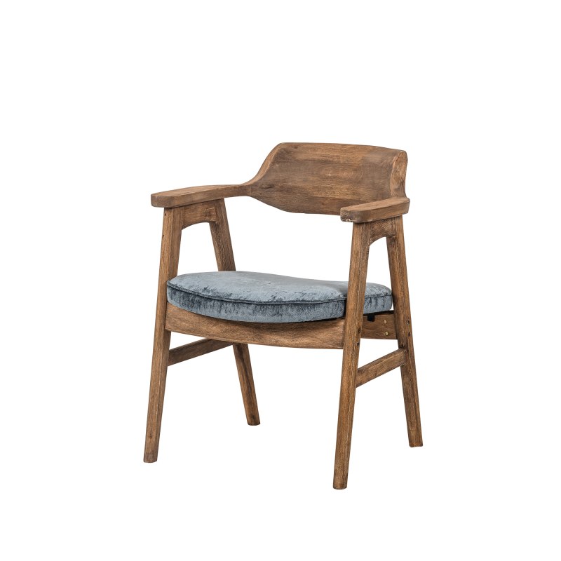 Oklahoma Soho Dining Chair | Cookes Furniture