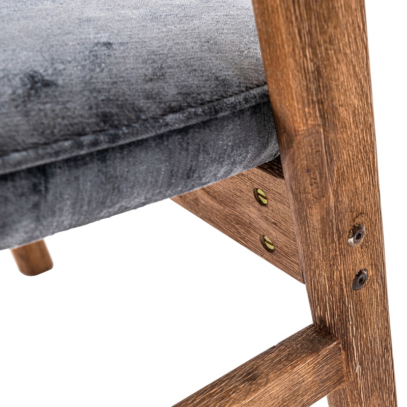 Oklahoma Soho Dining Chair | Cookes Furniture