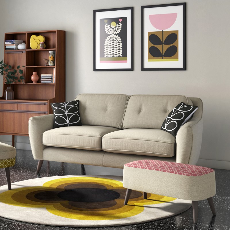 Orla kiely sofa sale store