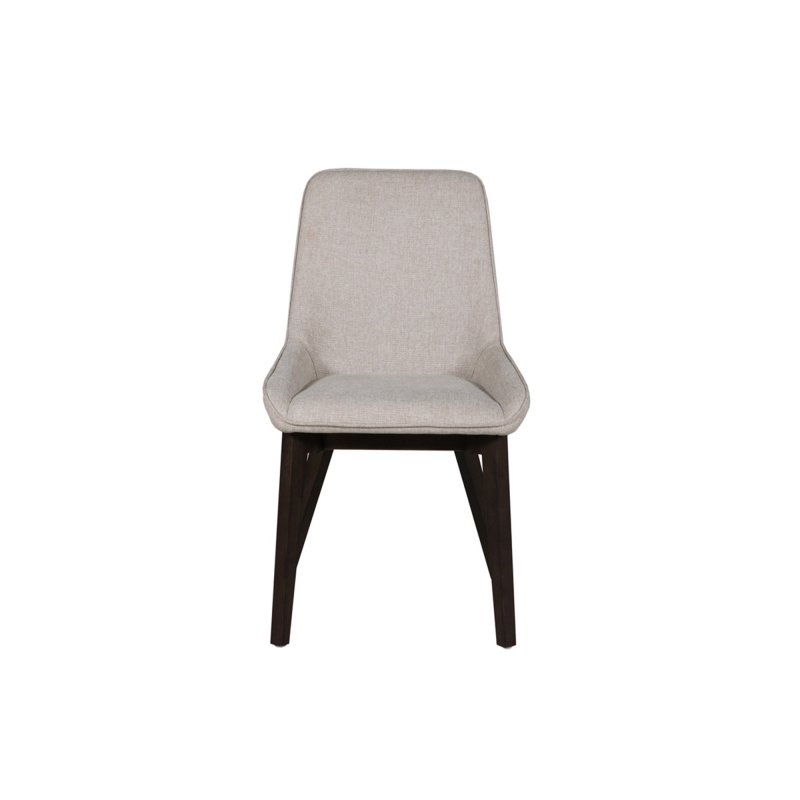 Aiden Dining Chair Natural | Cookes Furniture